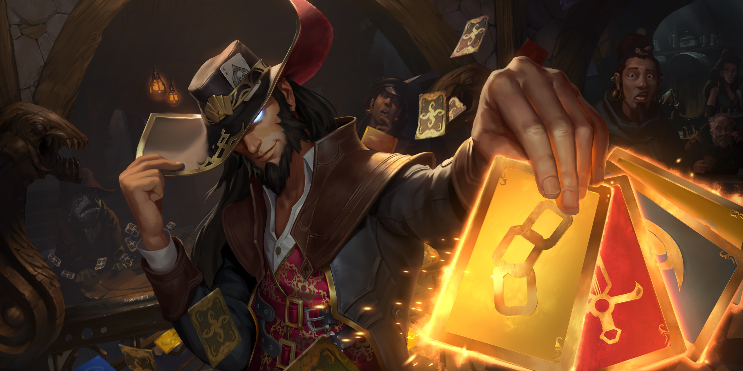 SIXMOREVODKA - TWISTED FATE