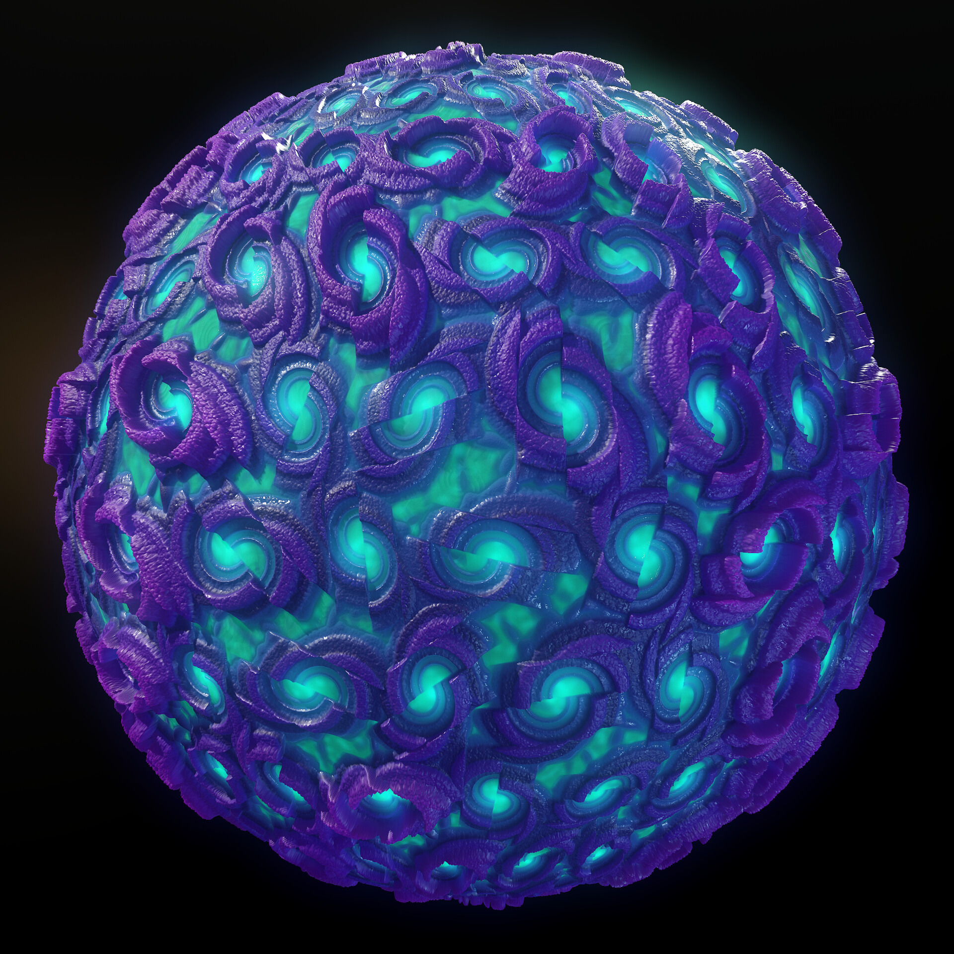 ArtStation - Something Unnatural