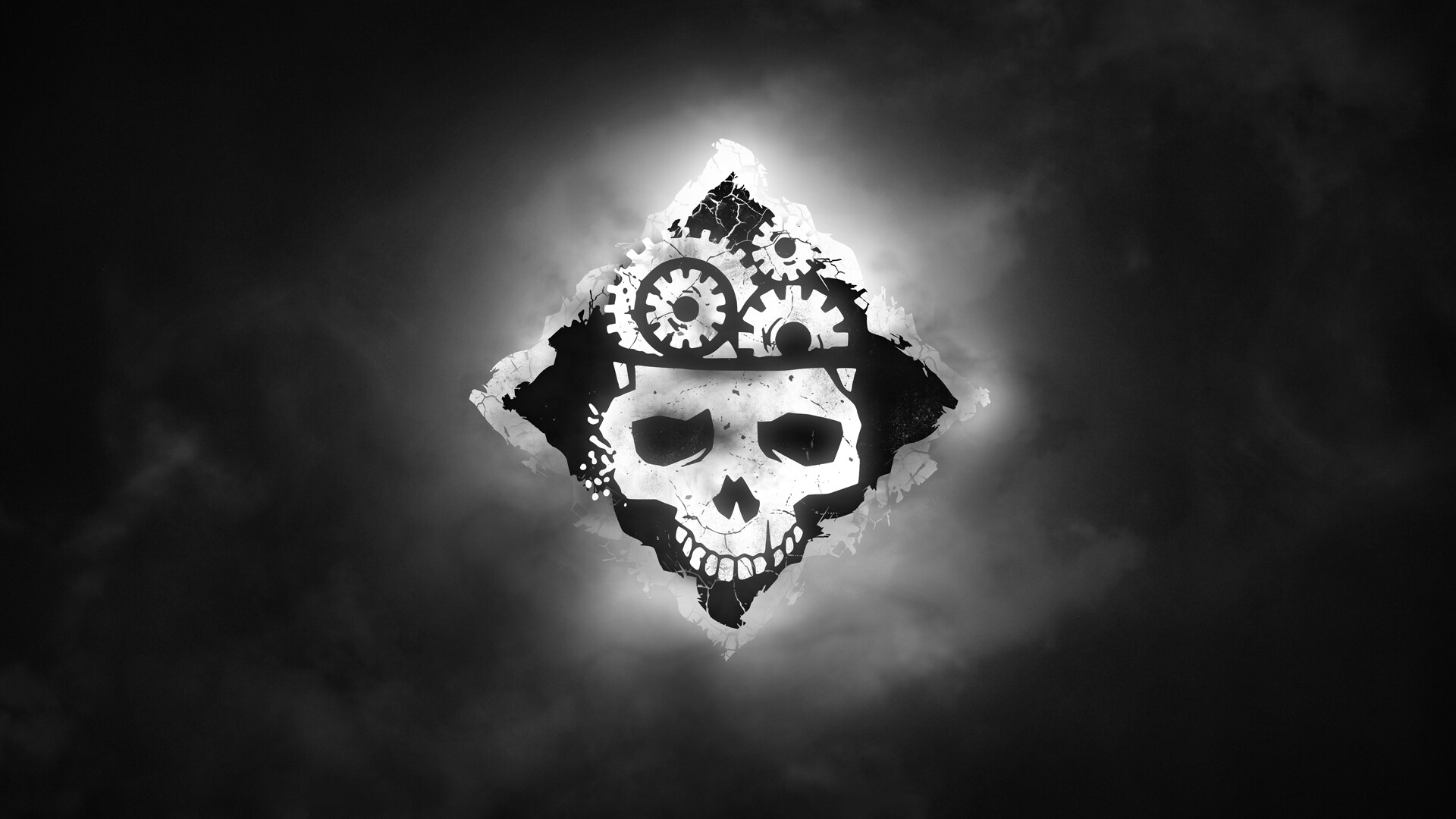 ArtStation - "Gearhead" by Cyrax