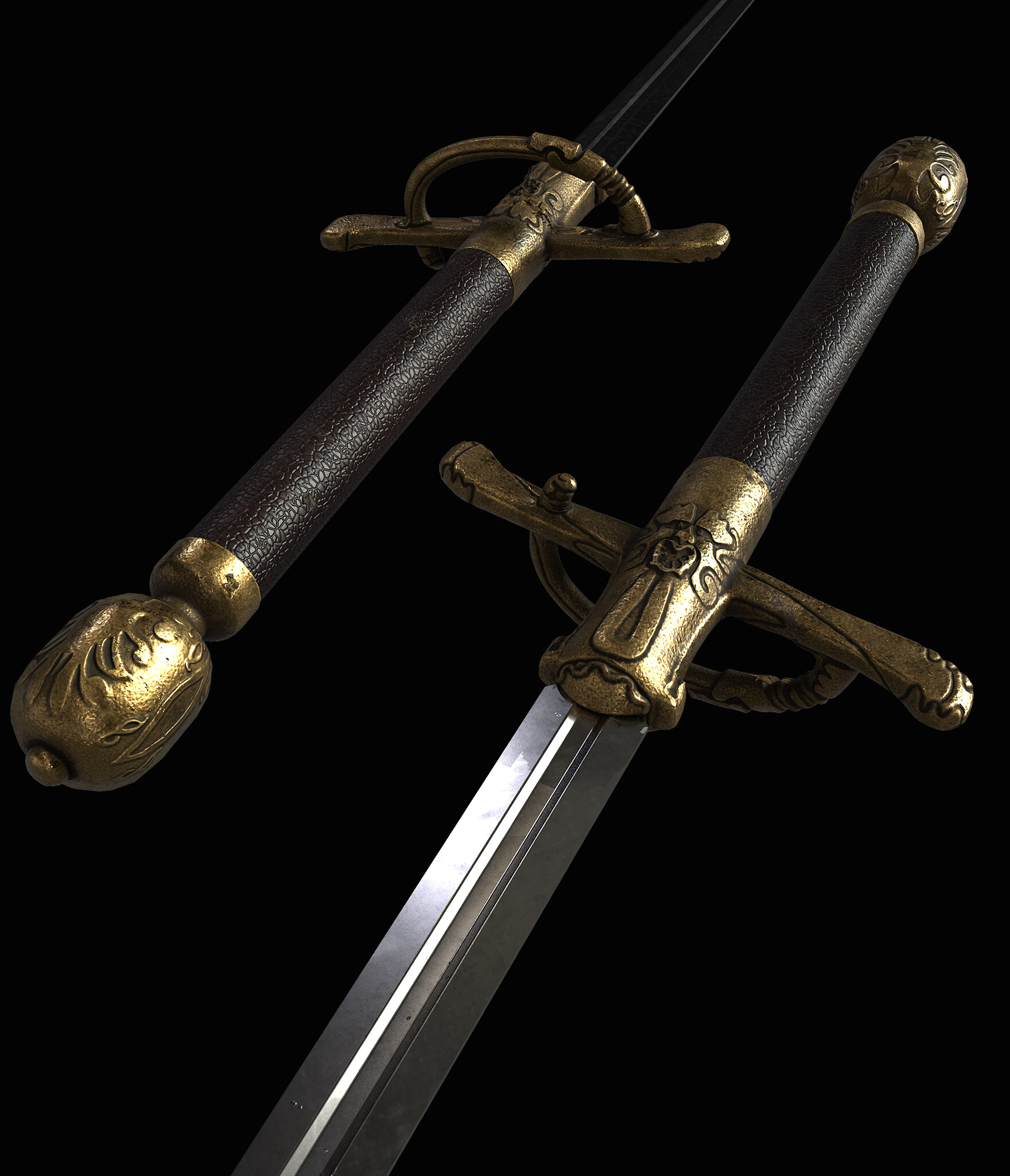 Needle Game Of Thrones