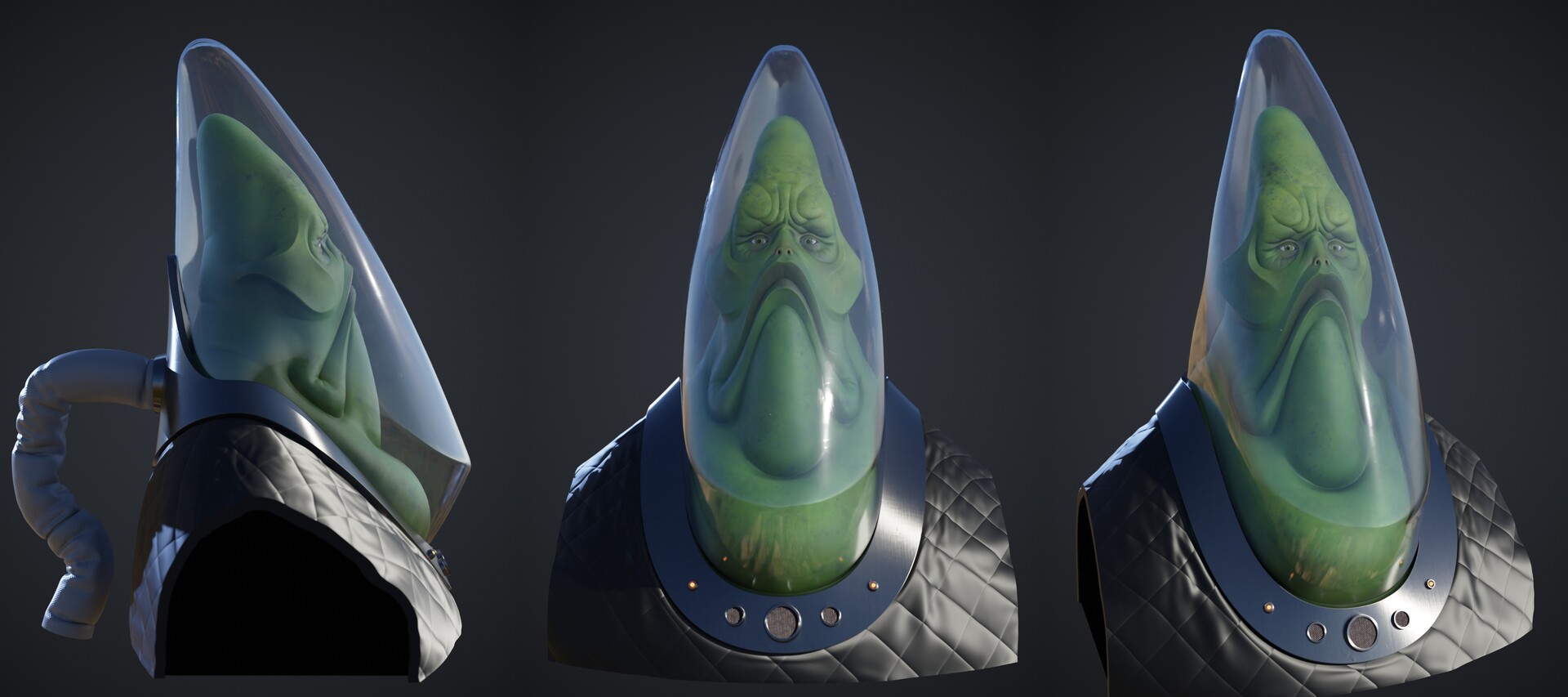 Lucas Tom Knepper - The Diplomat