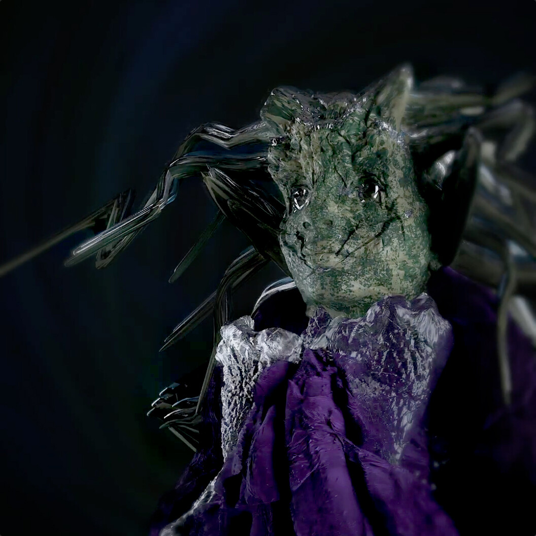 a.m. overtone - //: Cyberpunk - VerZion Velveeta