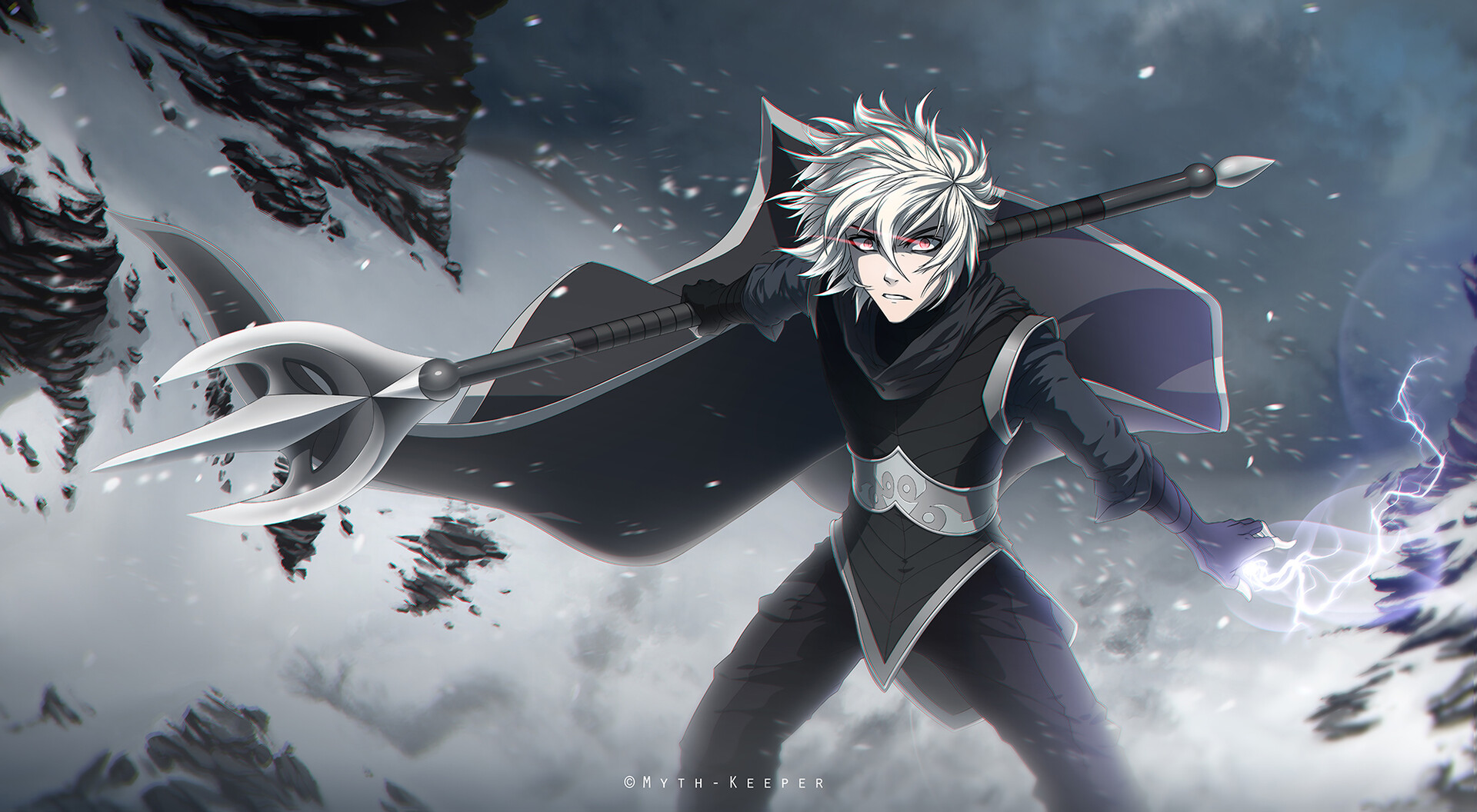 ArtStation - 「 SENTRY