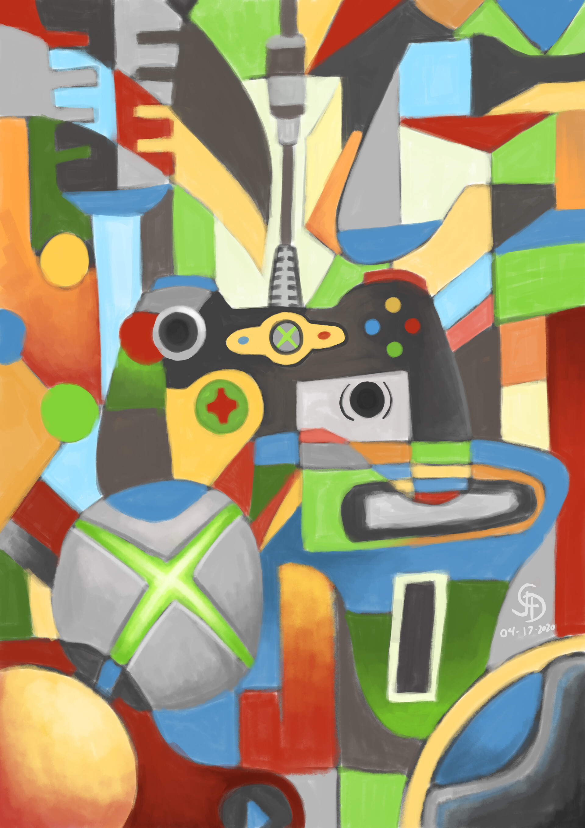 Xbox Controller Clip Art Scale Xbox One Controller Svg Png Icon Free Download (#446075 ...