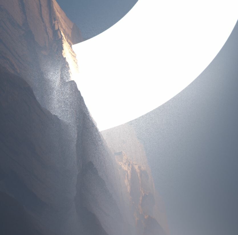 Tsukito Kukawa - The Ark