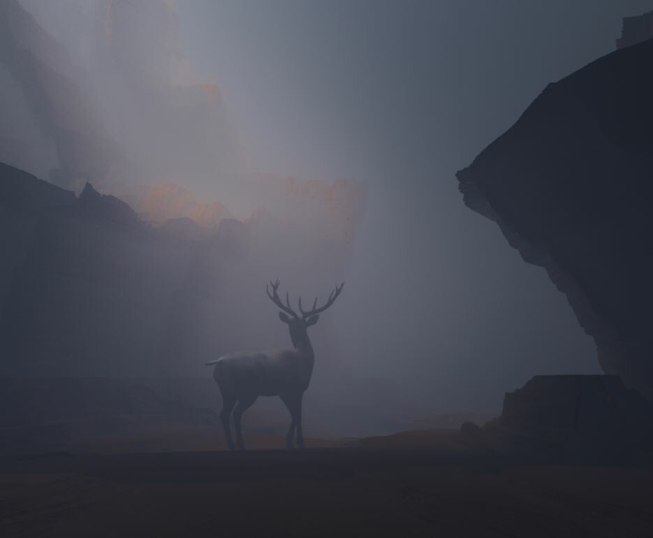 Tsukito Kukawa - The Ark