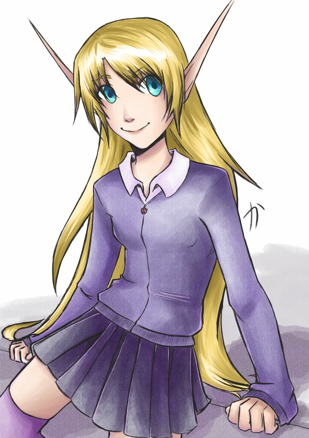 ArtStation - Zenaide