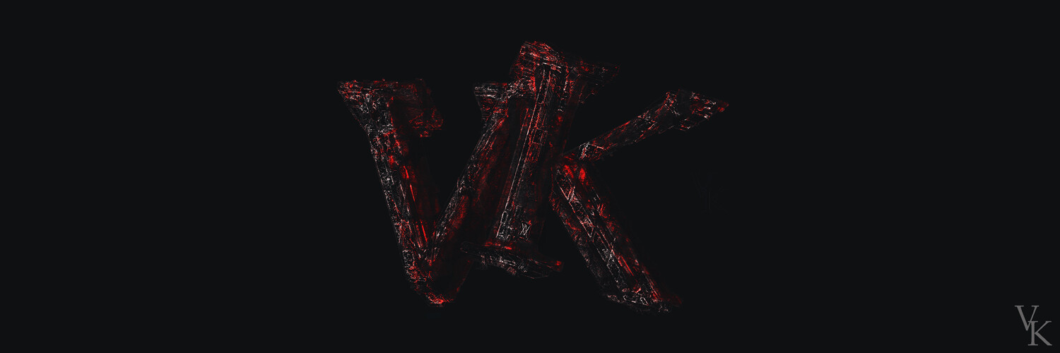 ArtStation - V.K