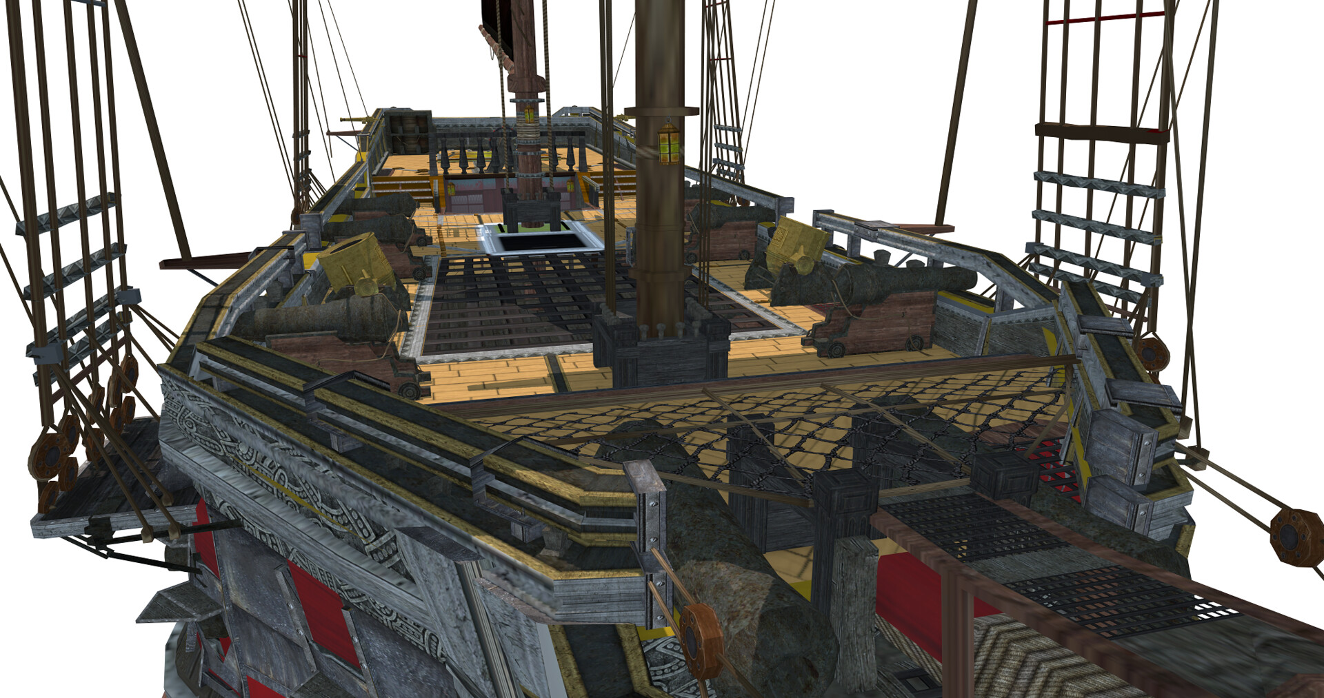 Vikas Thapa - HMS Fearless