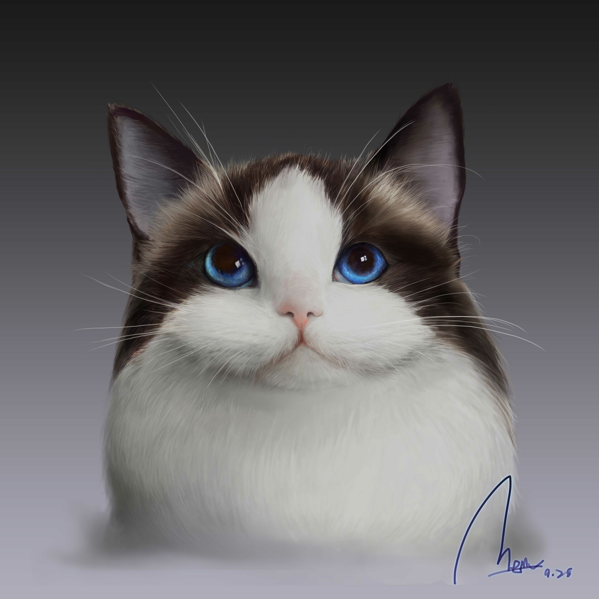 ArtStation - Art