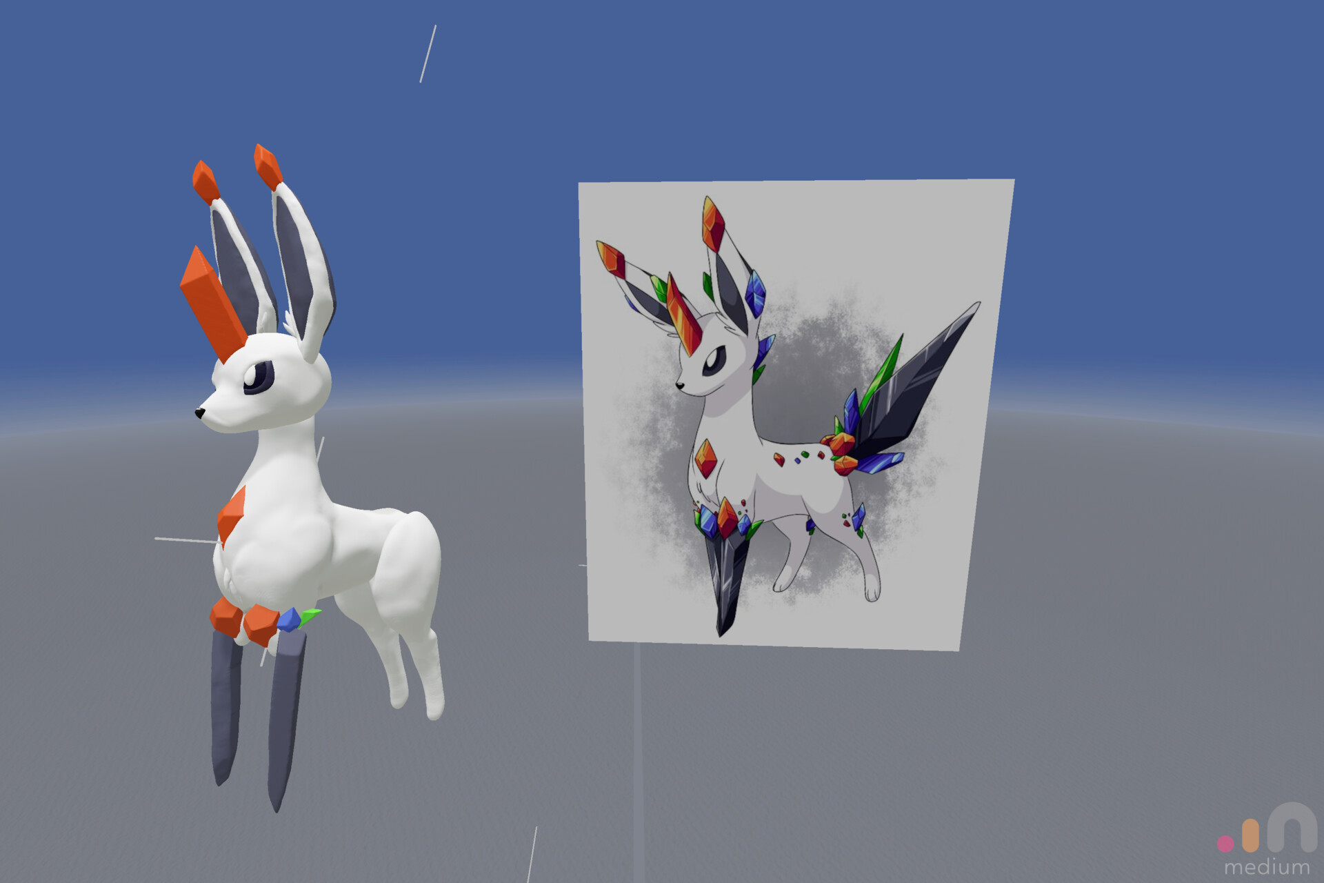 rock type eeveelution