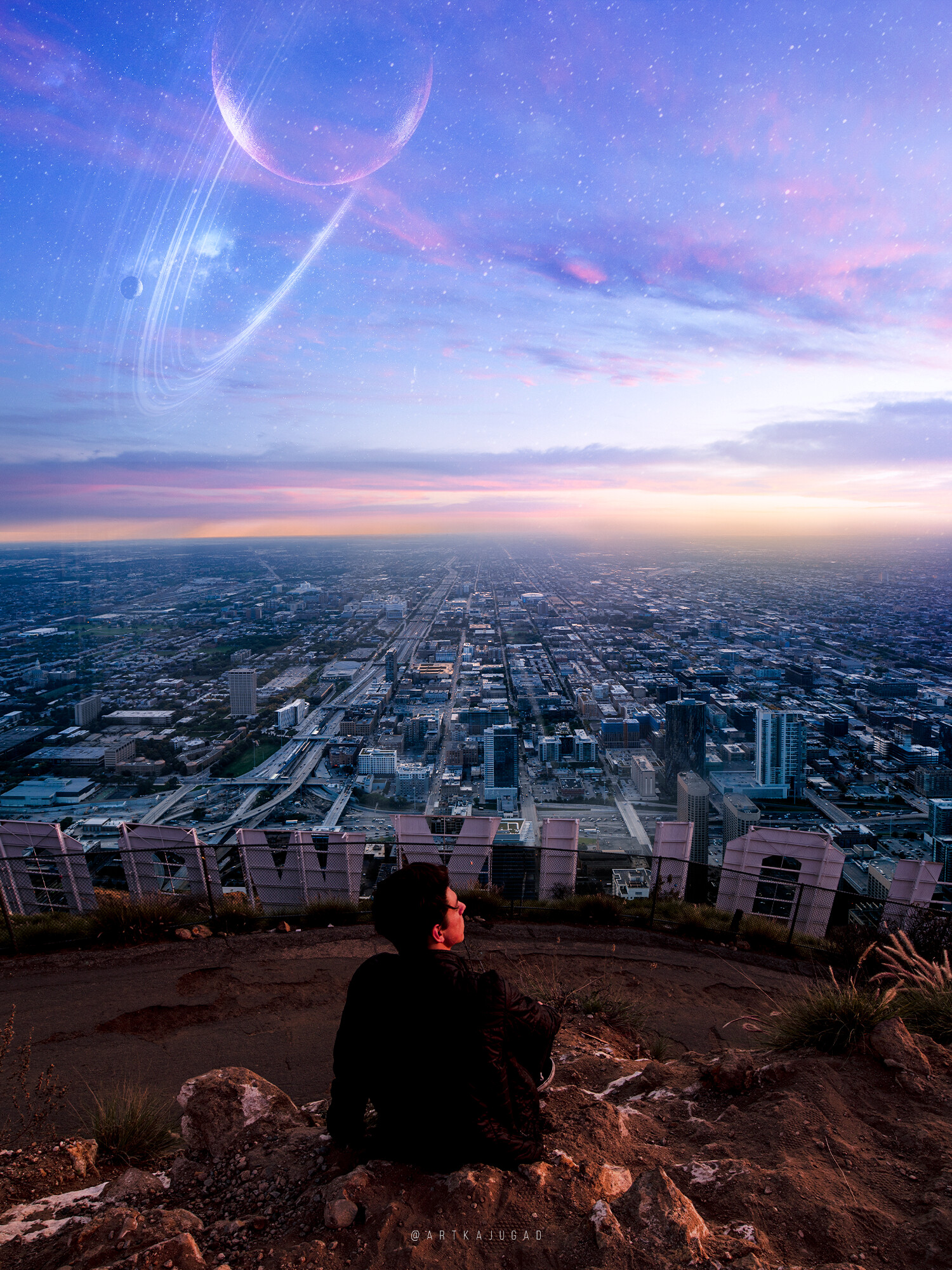 ArtStation - Creative Content Connects, Akshay Kate