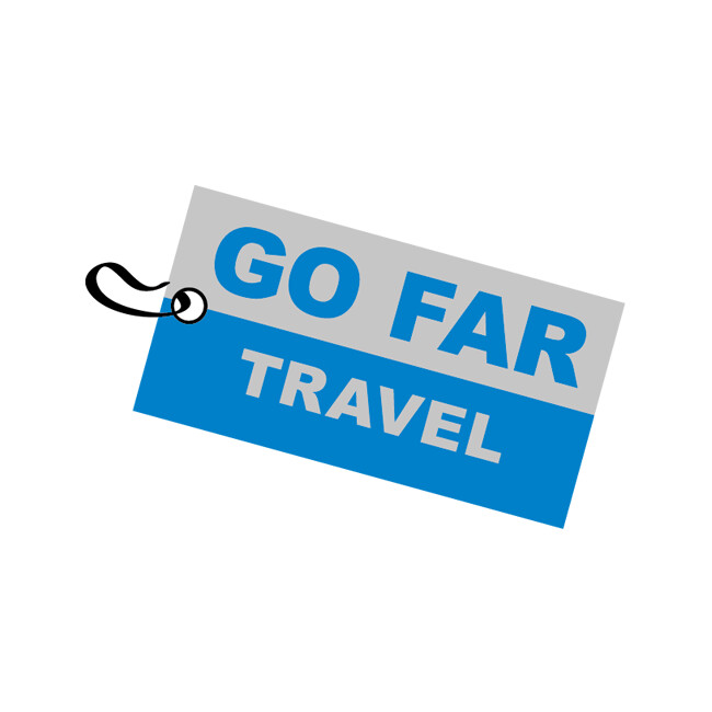 ArtStation - GO FAR TRAVEL