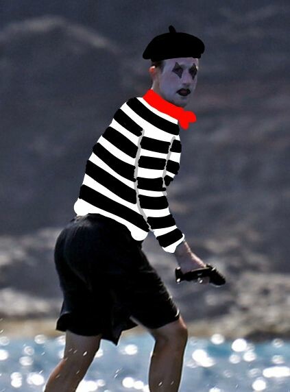 ArtStation - Le Zucc