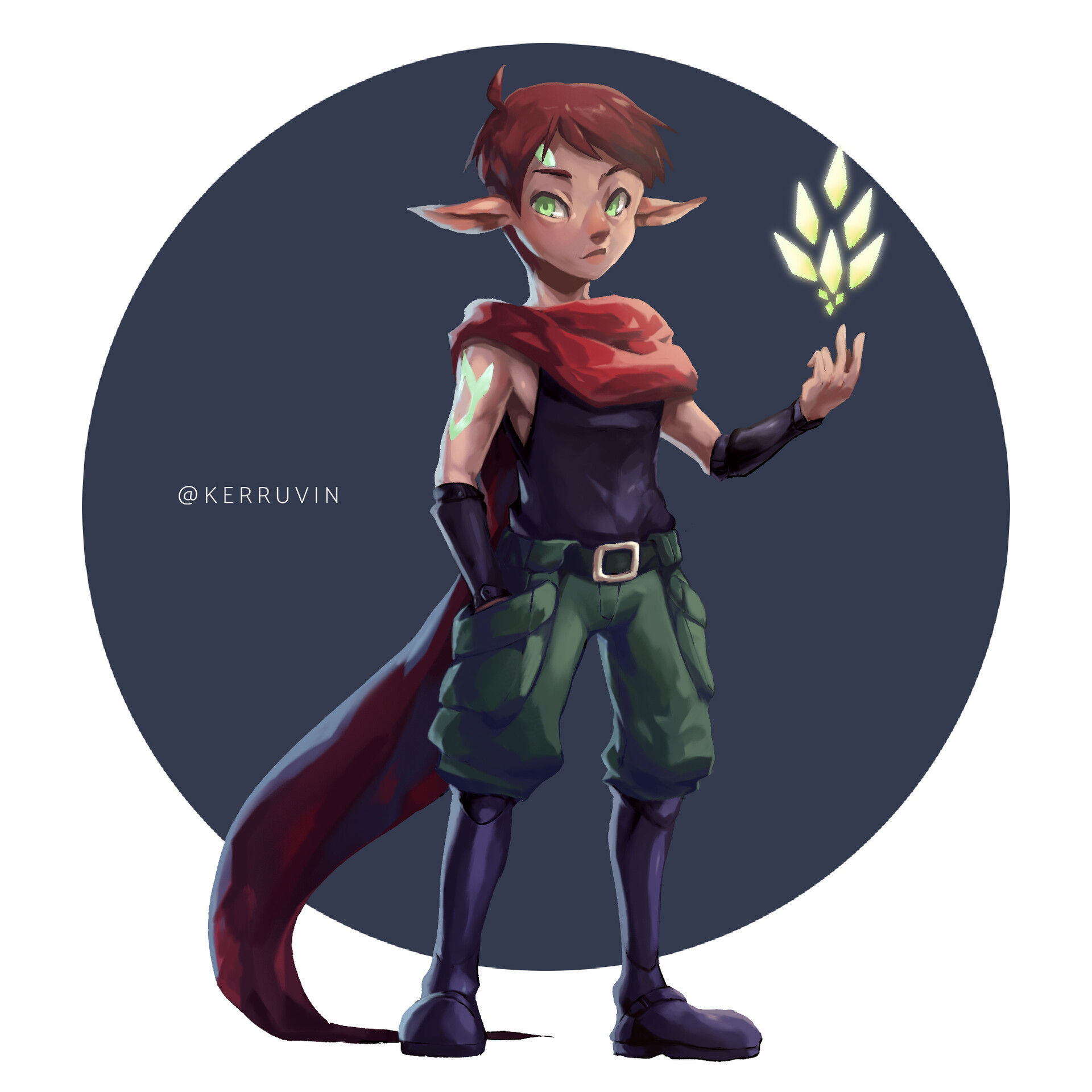 ArtStation - Gem Collector