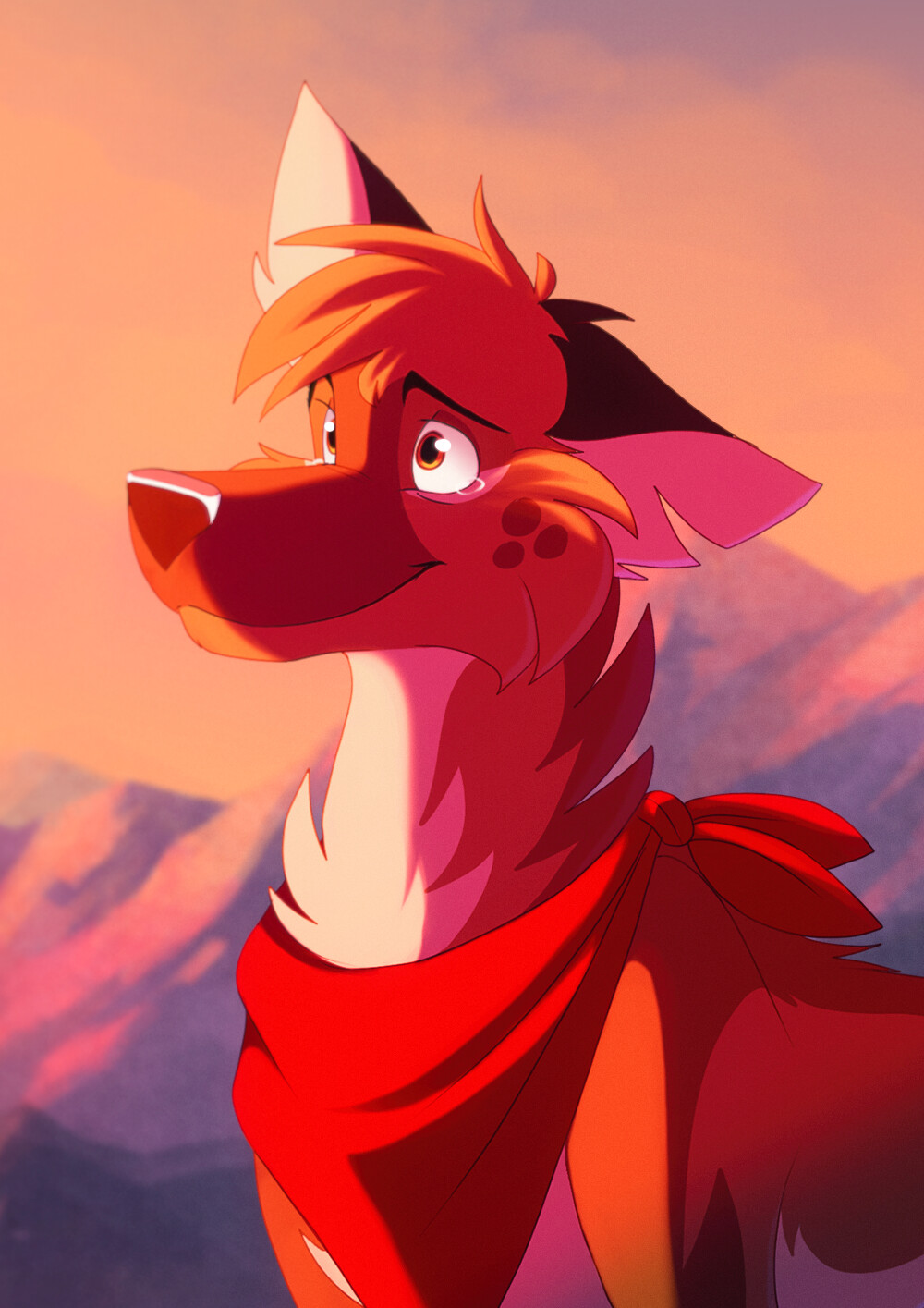 Raquel Simoso - Moving Forward