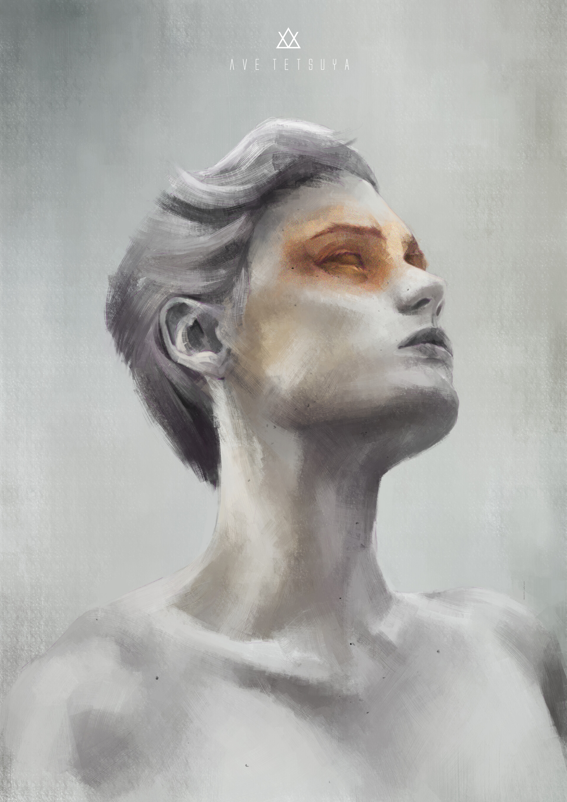 ArtStation - Father of Lies