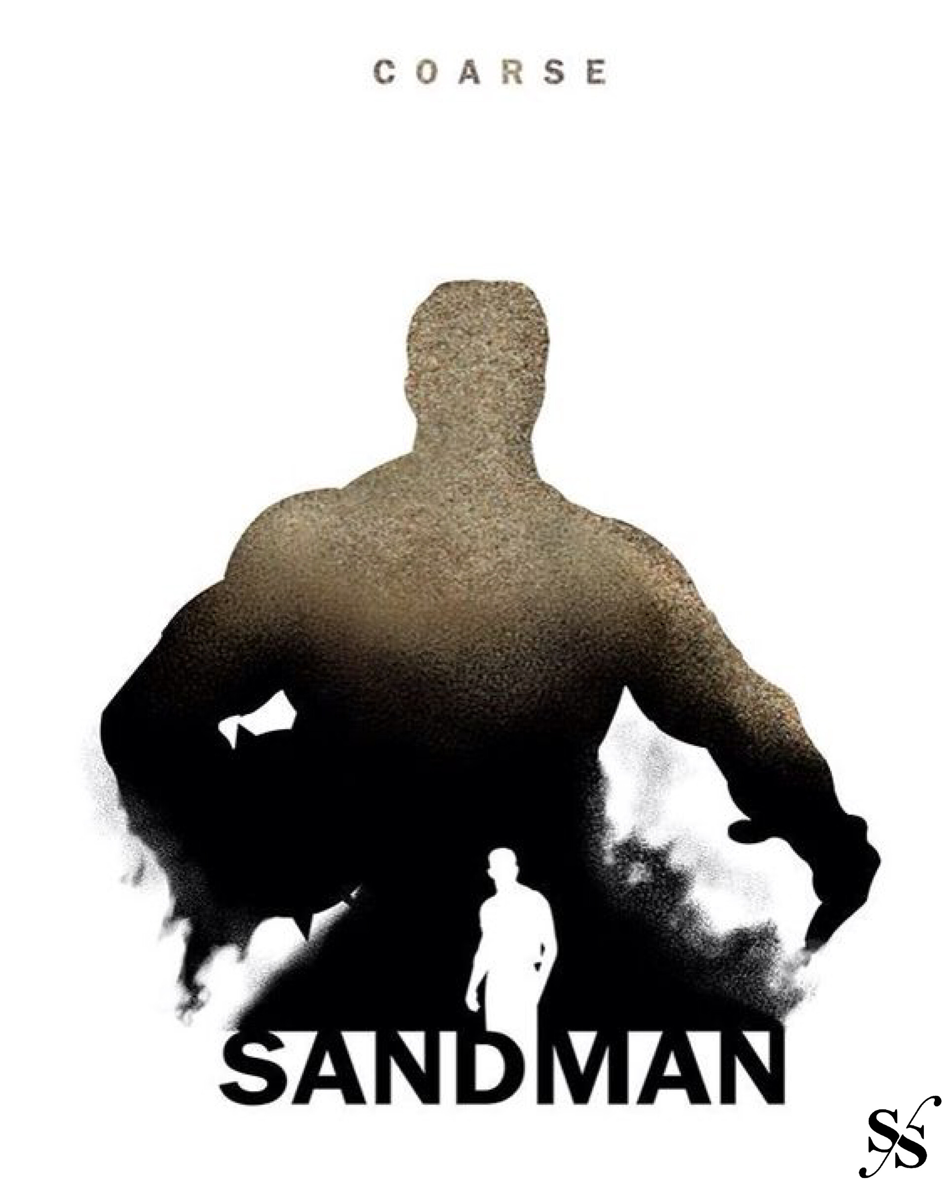 ArtStation - Sandman