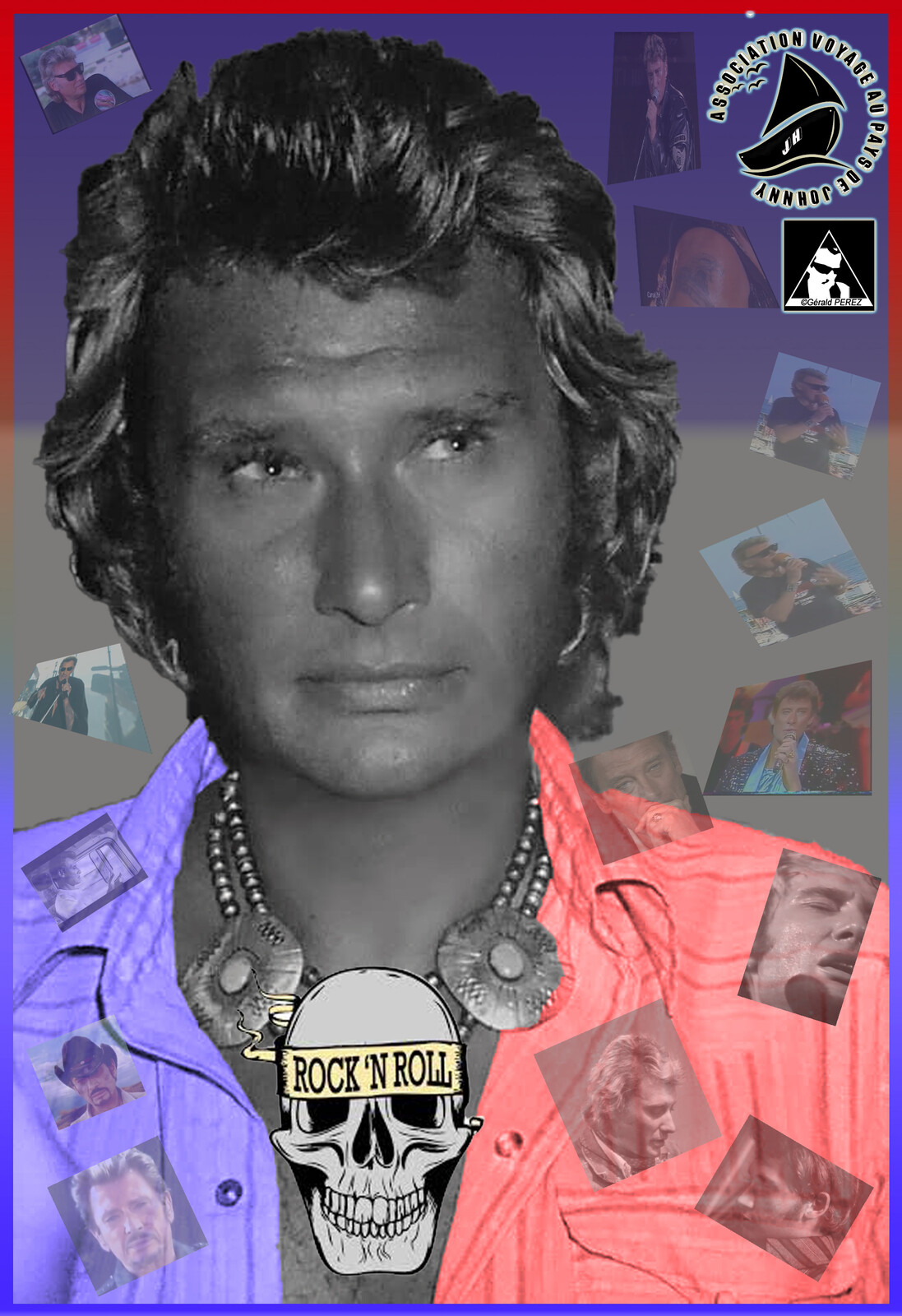 Gerald Perez's Instagram, Twitter & Facebook on IDCrawl