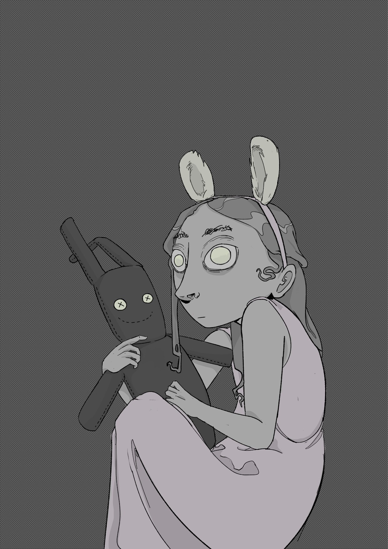 ArtStation - july