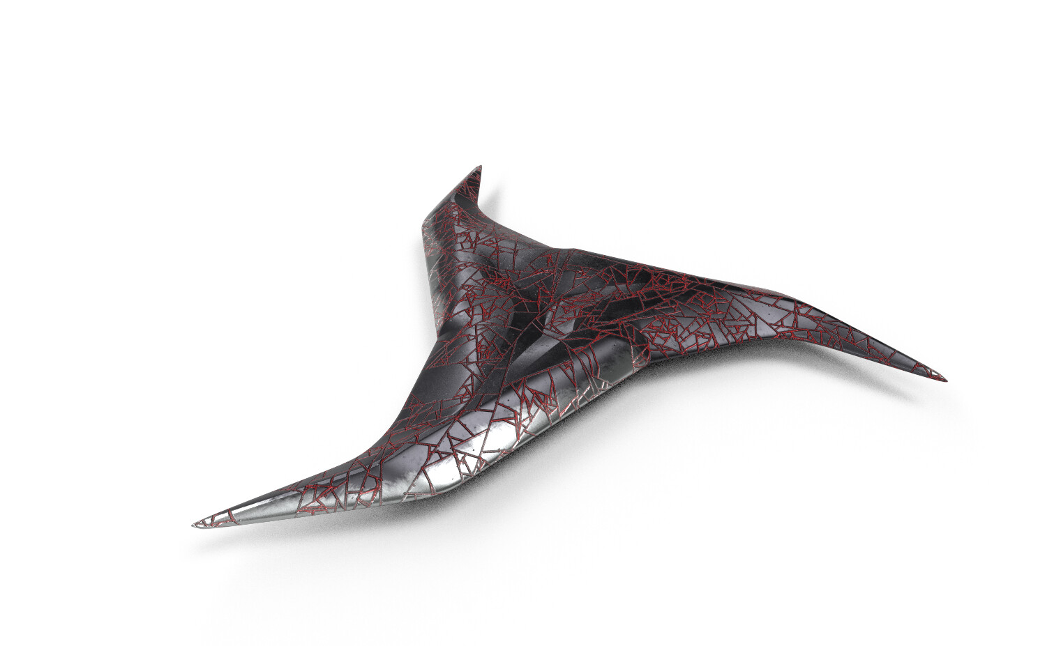 ArtStation - Shattered Star