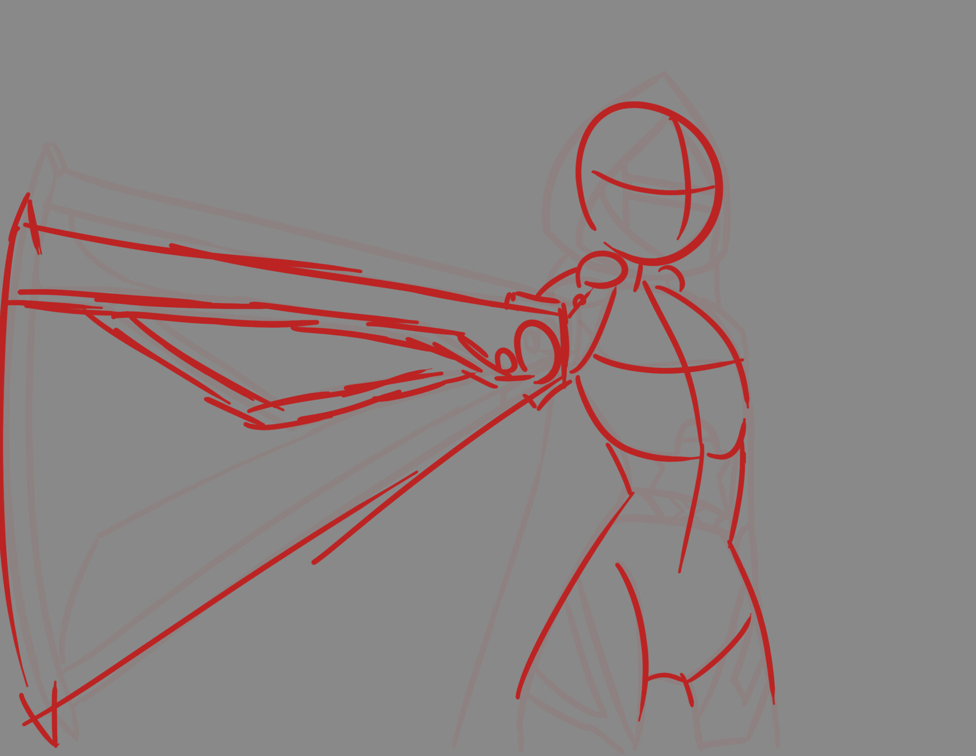 guillotine drawing reference