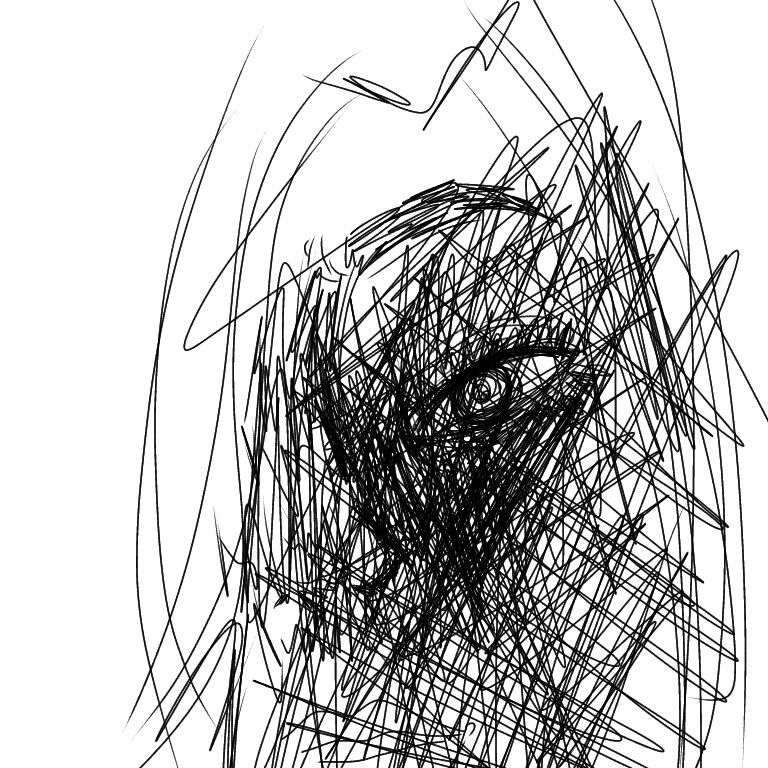 ArtStation - Scribble