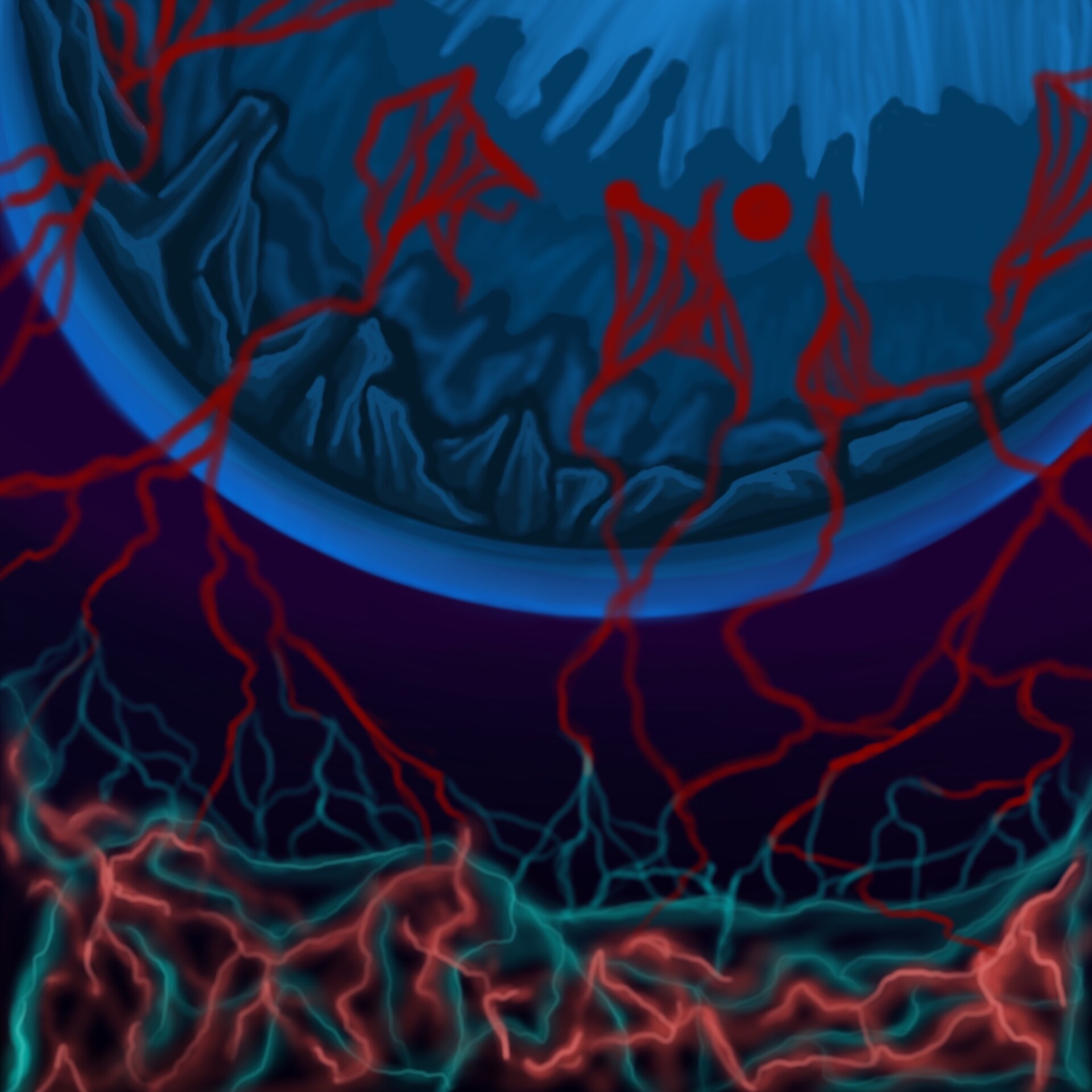 ArtStation - Form and Void