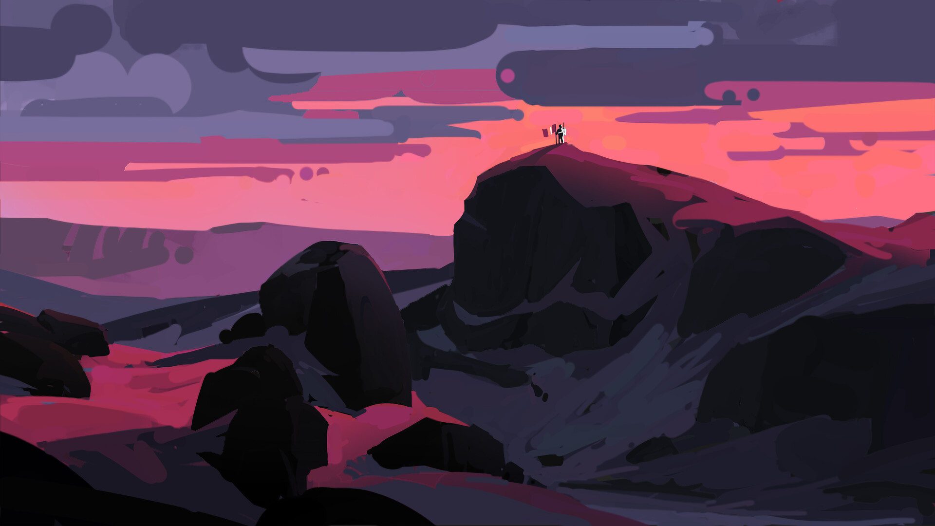 ArtStation - More Sketches