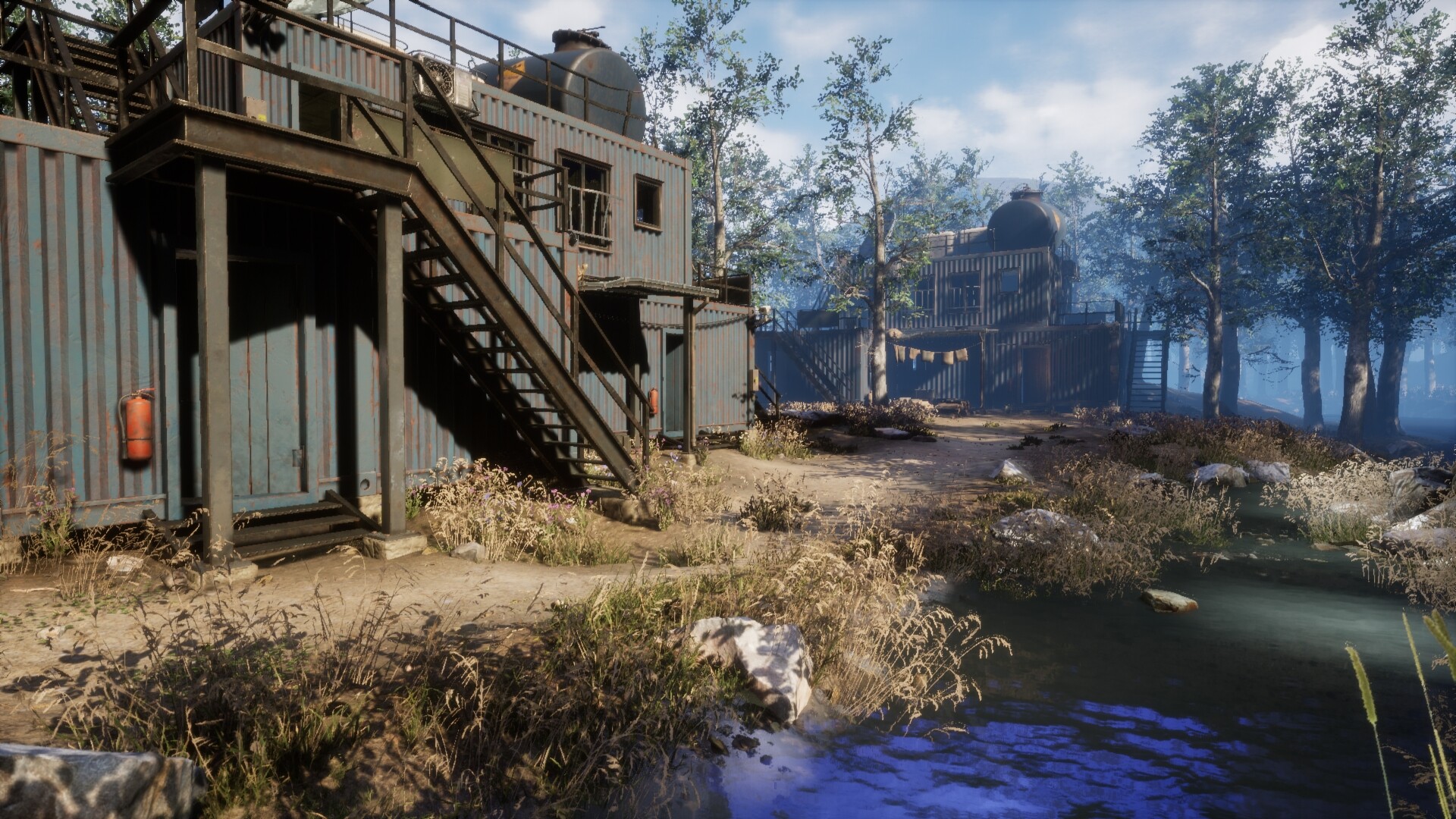 DODO STUDIO 저희 홈페이지에 방문해주세요~ https://www.dodostudio.net/ - FPS GAME ...