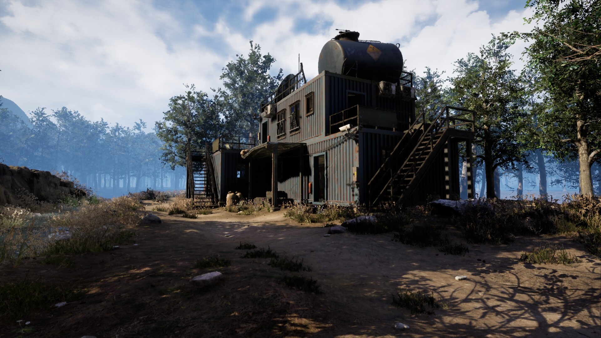 DODO STUDIO 저희 홈페이지에 방문해주세요~ https://www.dodostudio.net/ - FPS GAME ...