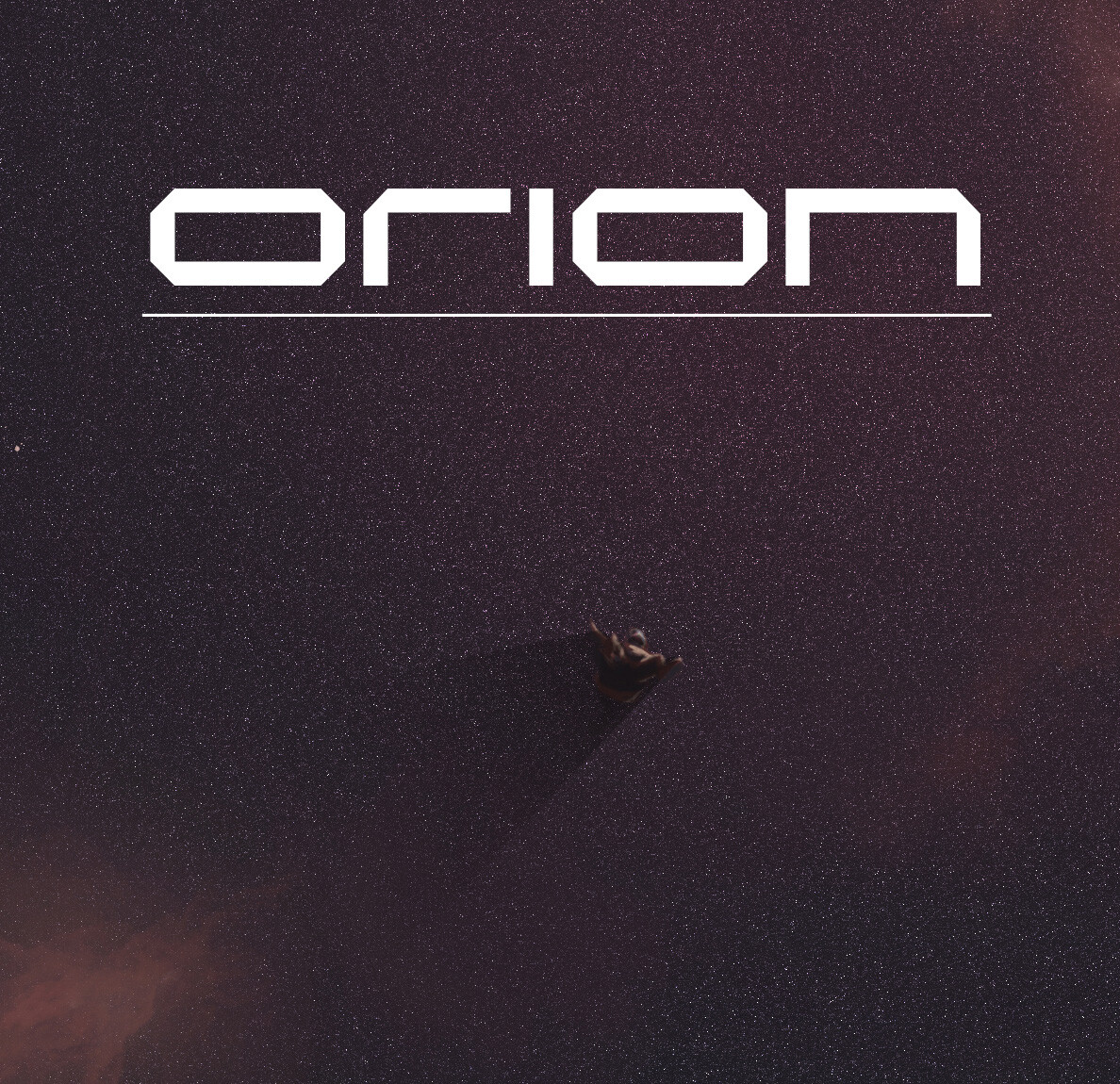 ArtStation - Orion