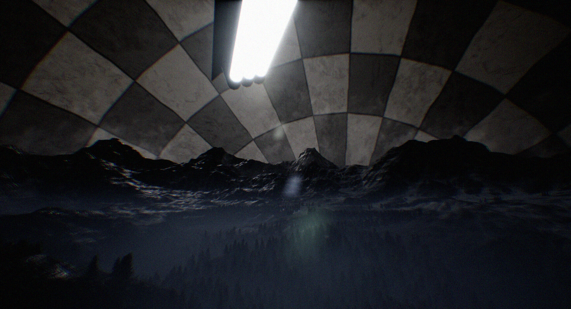 ArtStation - Shifting reality