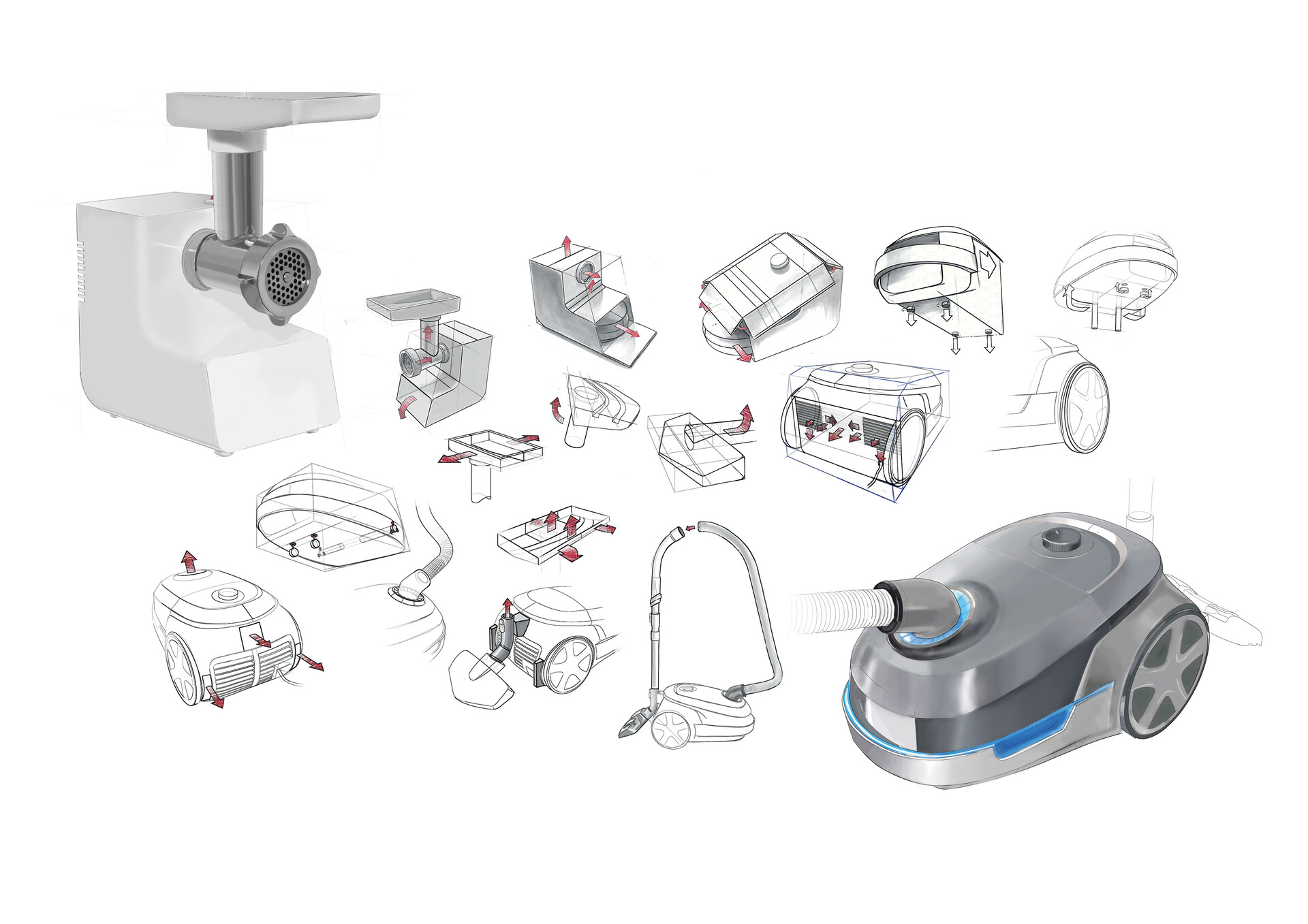 ArtStation - Transformation