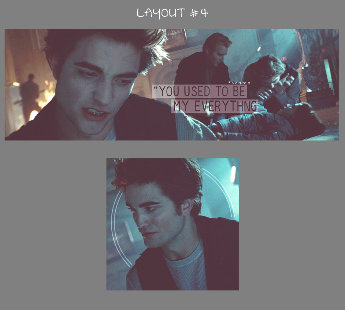 Valentine C - Roleplay Layouts