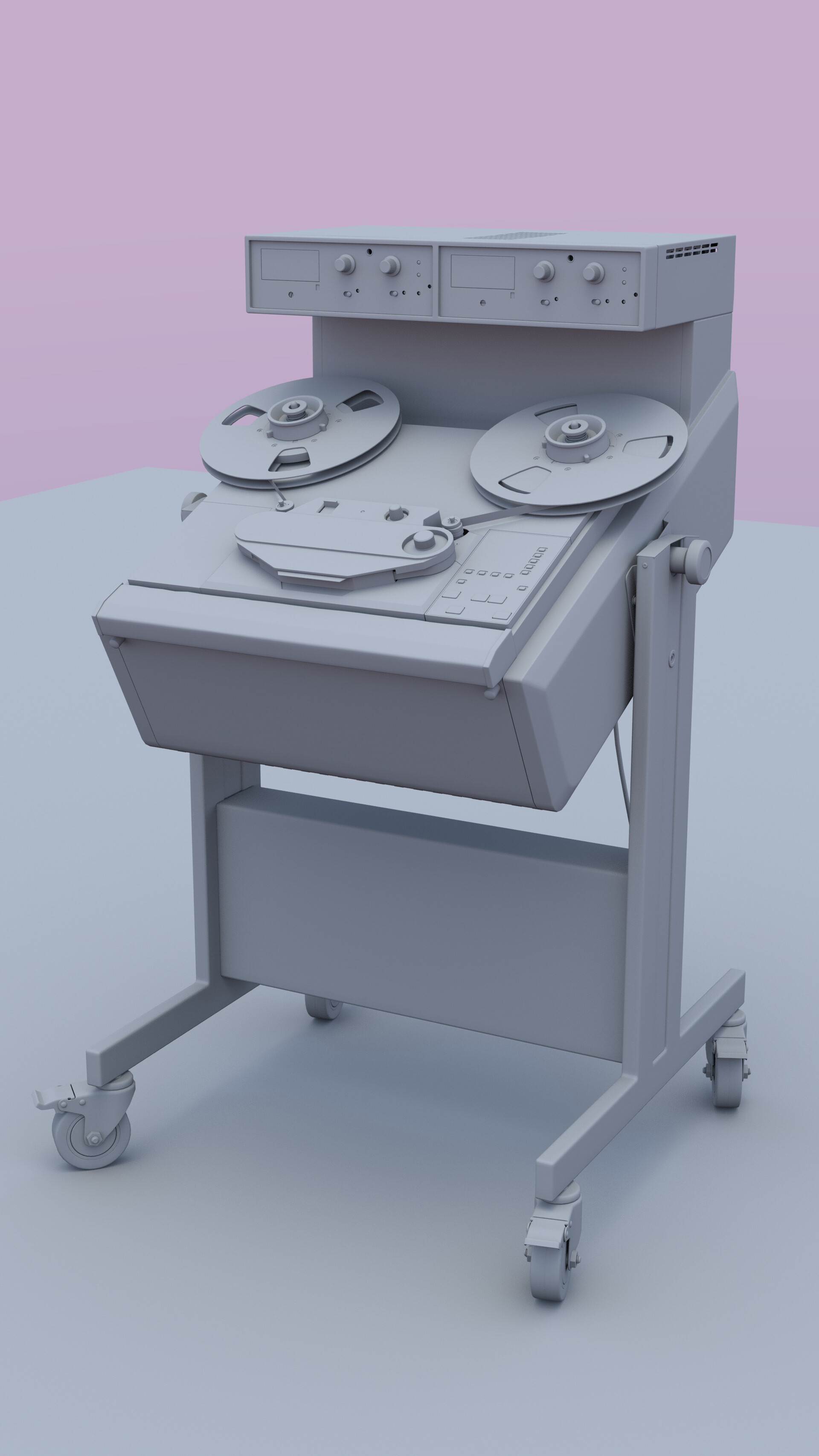 ArtStation - ATR-102