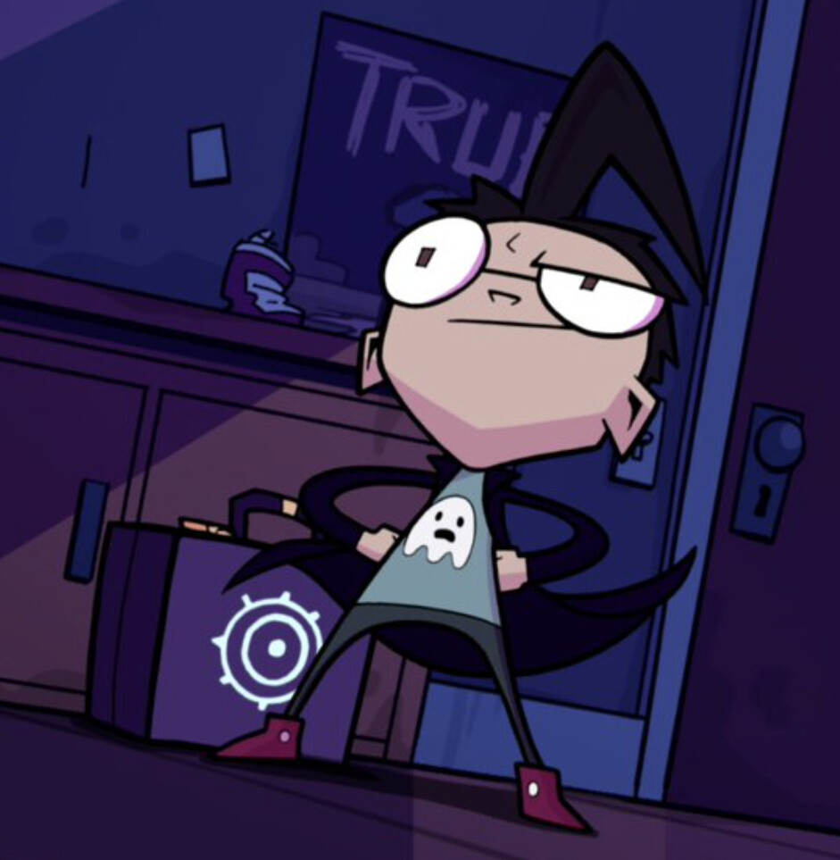 Daniel Landeros Díaz de León - Dib Membrane