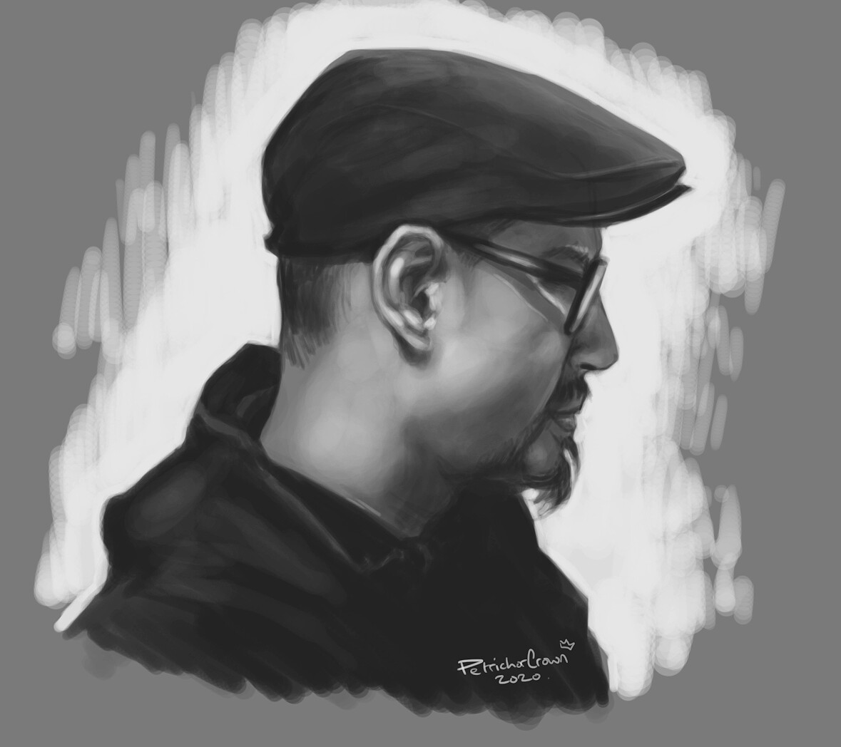 ArtStation - Stanley Artgerm Lau