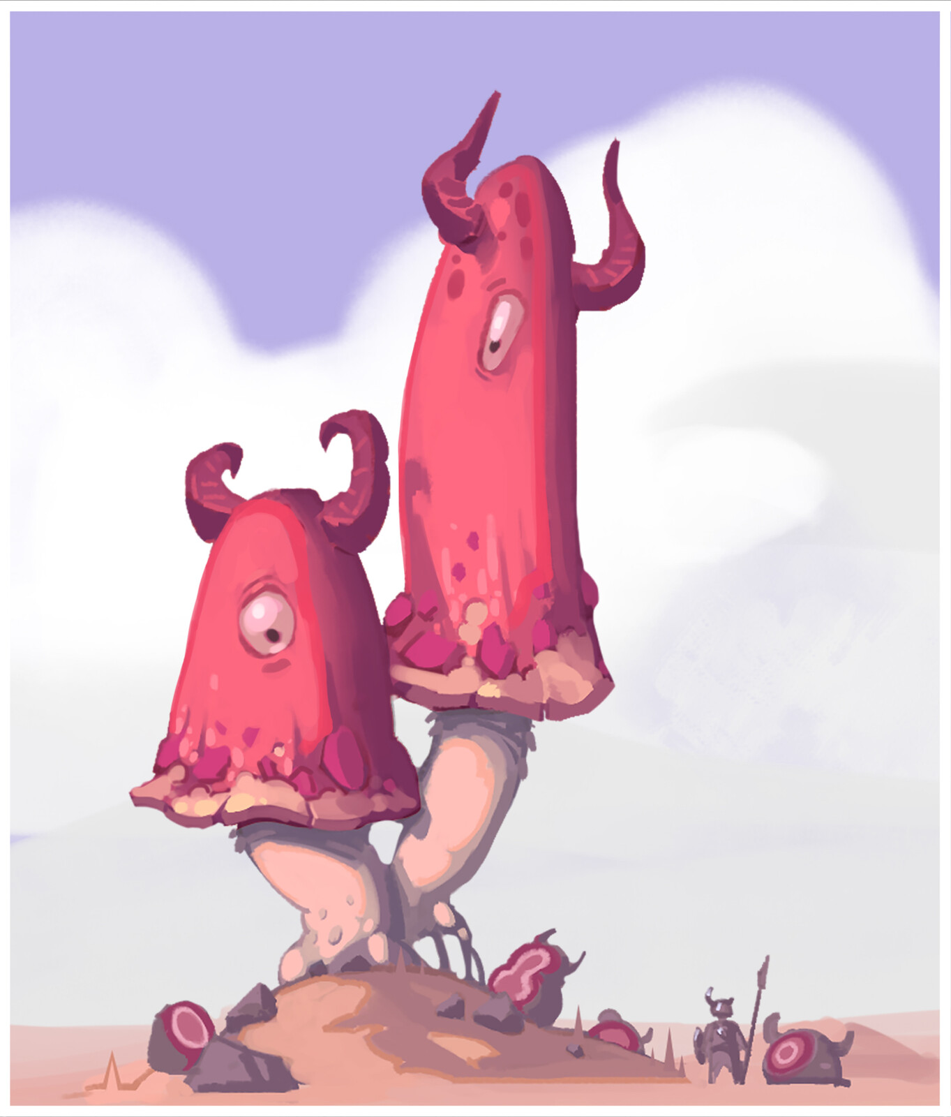 JUN DONG LI - 精灵~