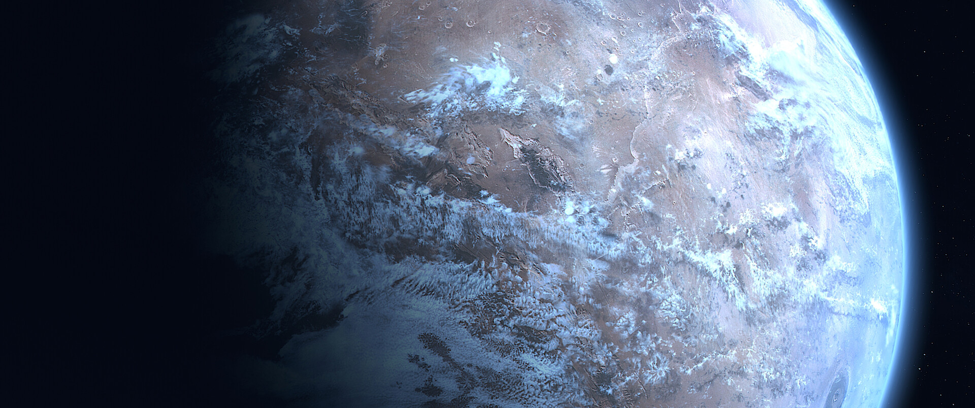 ArtStation - Infinity, (Бесконечность)