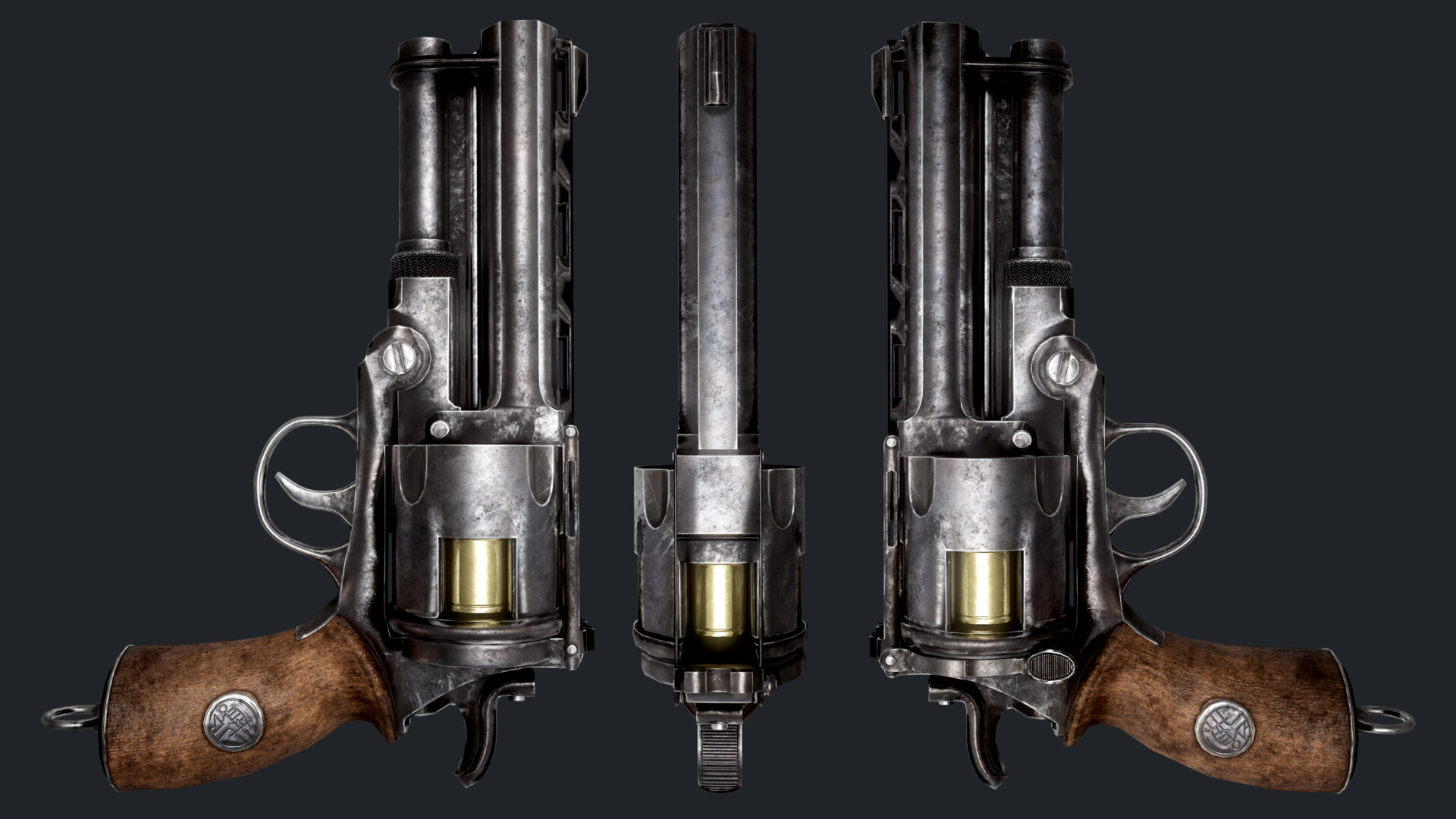 ArtStation - The Good Samaritan