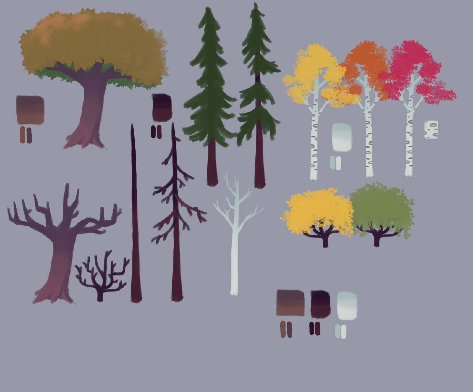 Devyn Ardoin - First Frost Environment Concepts