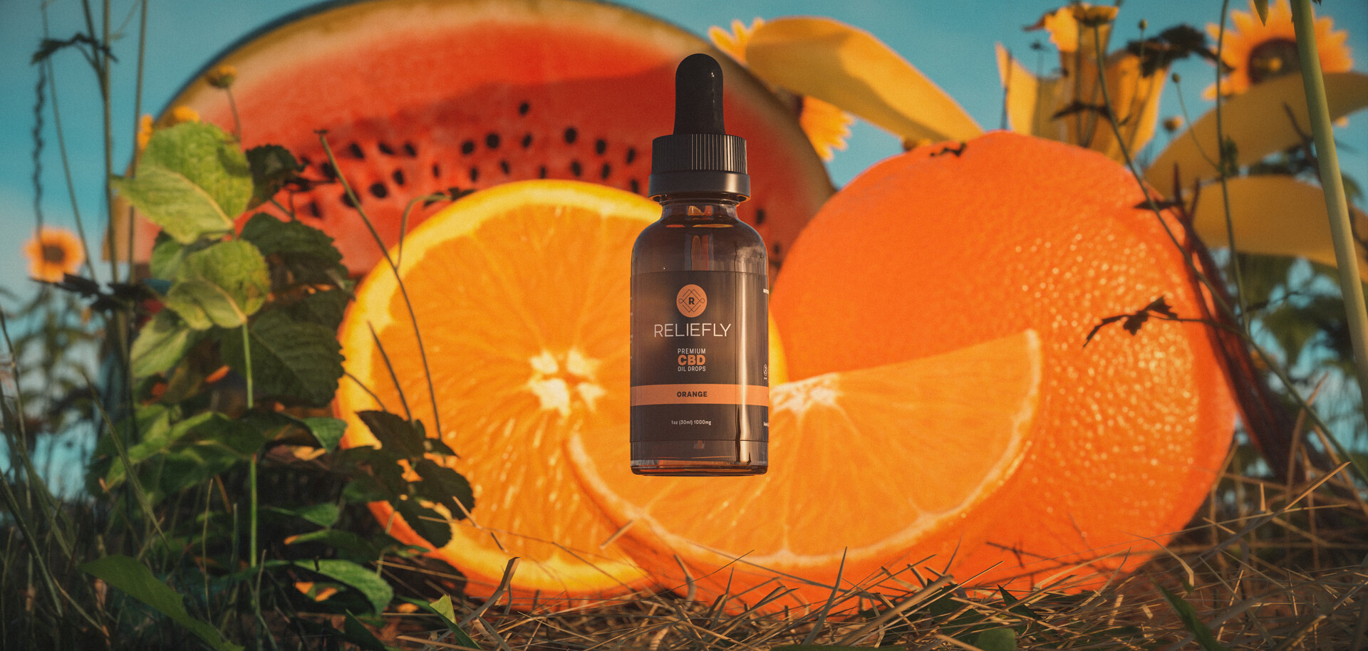 ArtStation - CBD Commerical