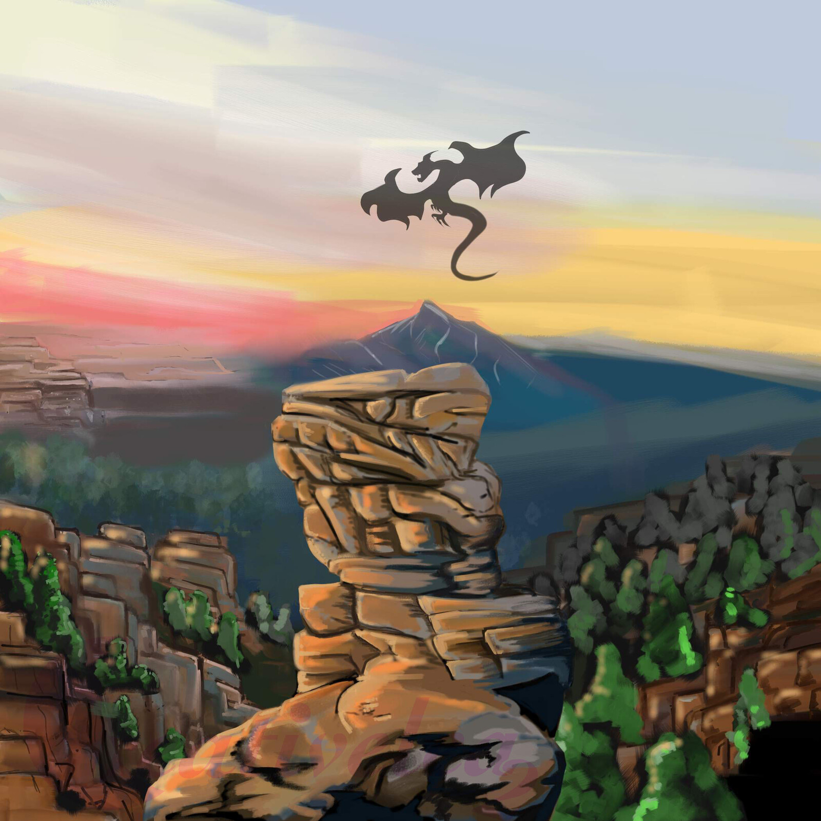 Leah I - 12 Must Have Fantastic Pets