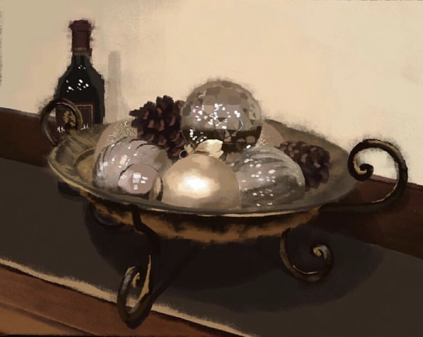 Angela Murdter - Home