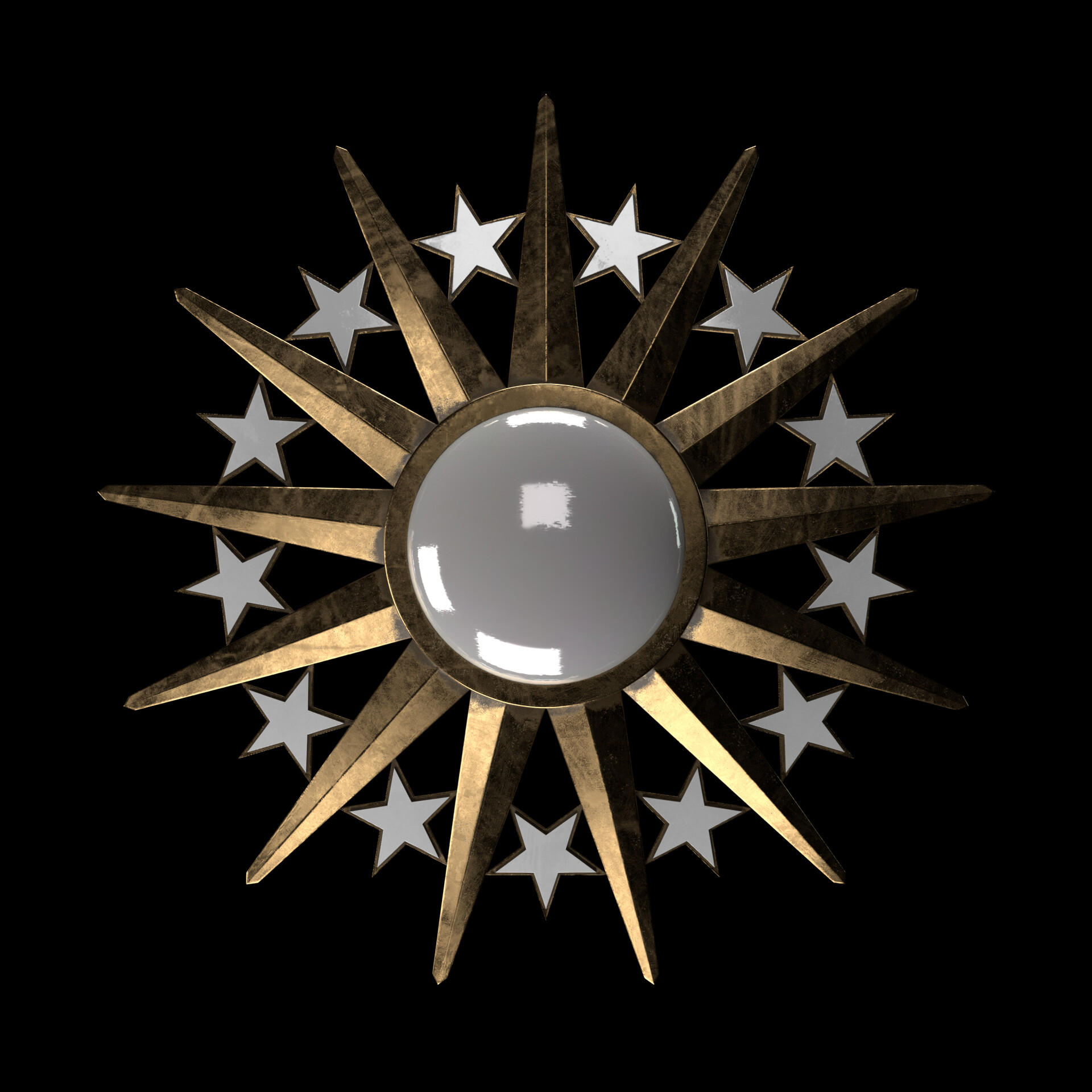 Christopher Georgiou - Modern Warfare 2 - Prestige Emblems Remaster