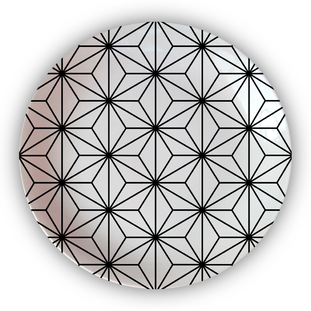 ArtStation - Plate Design