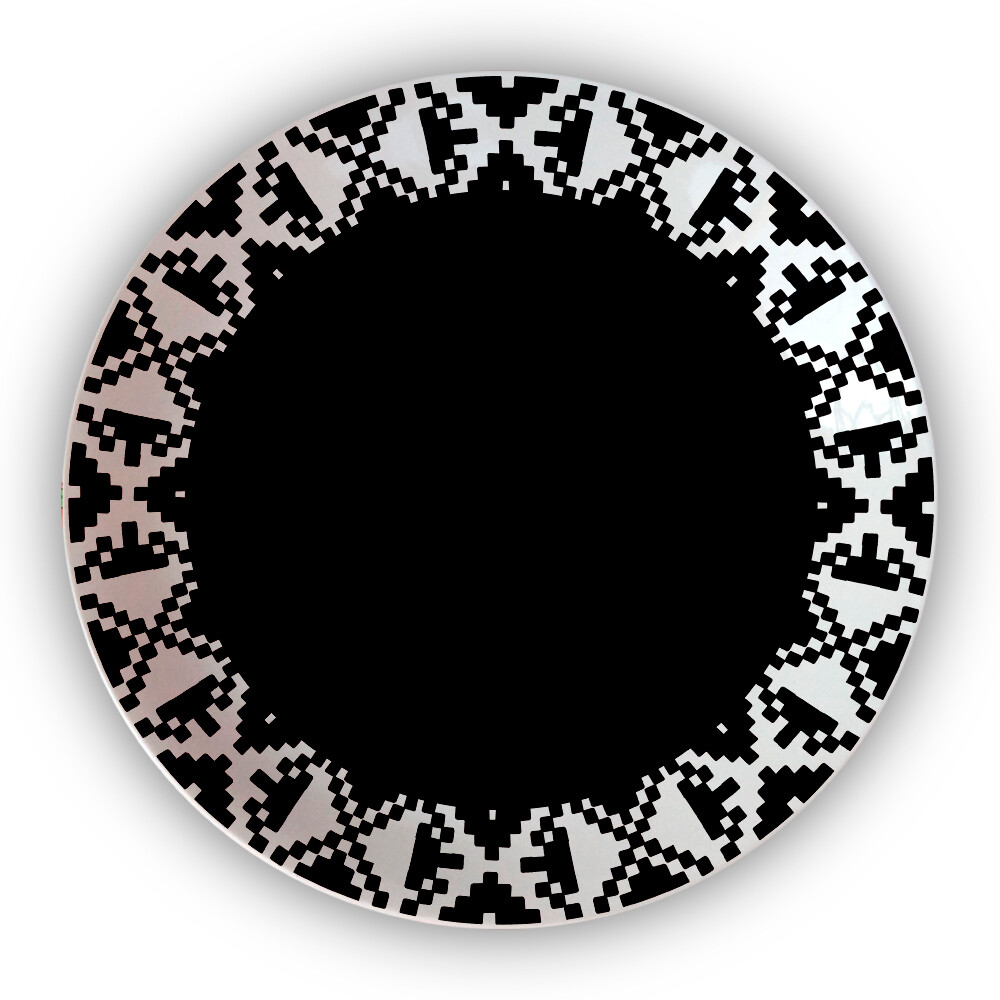 ArtStation - Plate Design