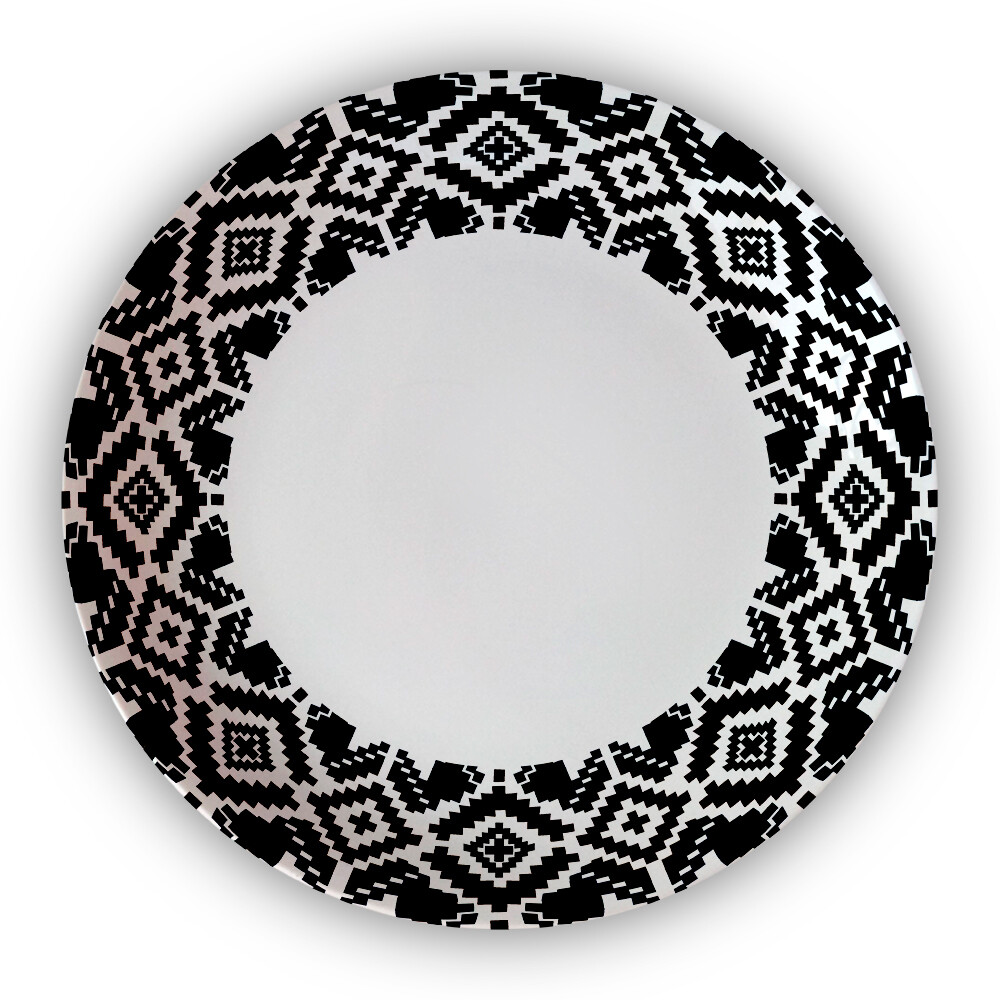 ArtStation - Plate Design