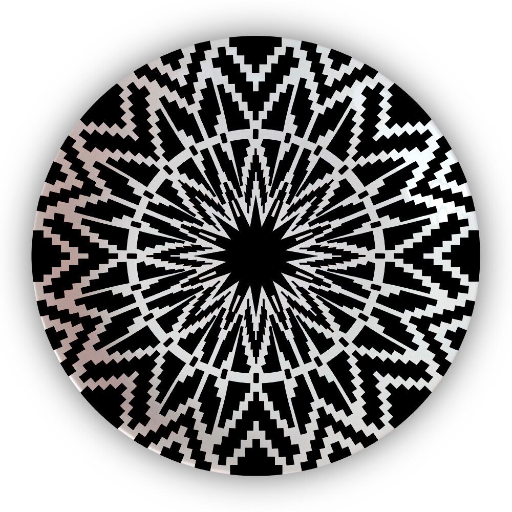 ArtStation - Plate Design